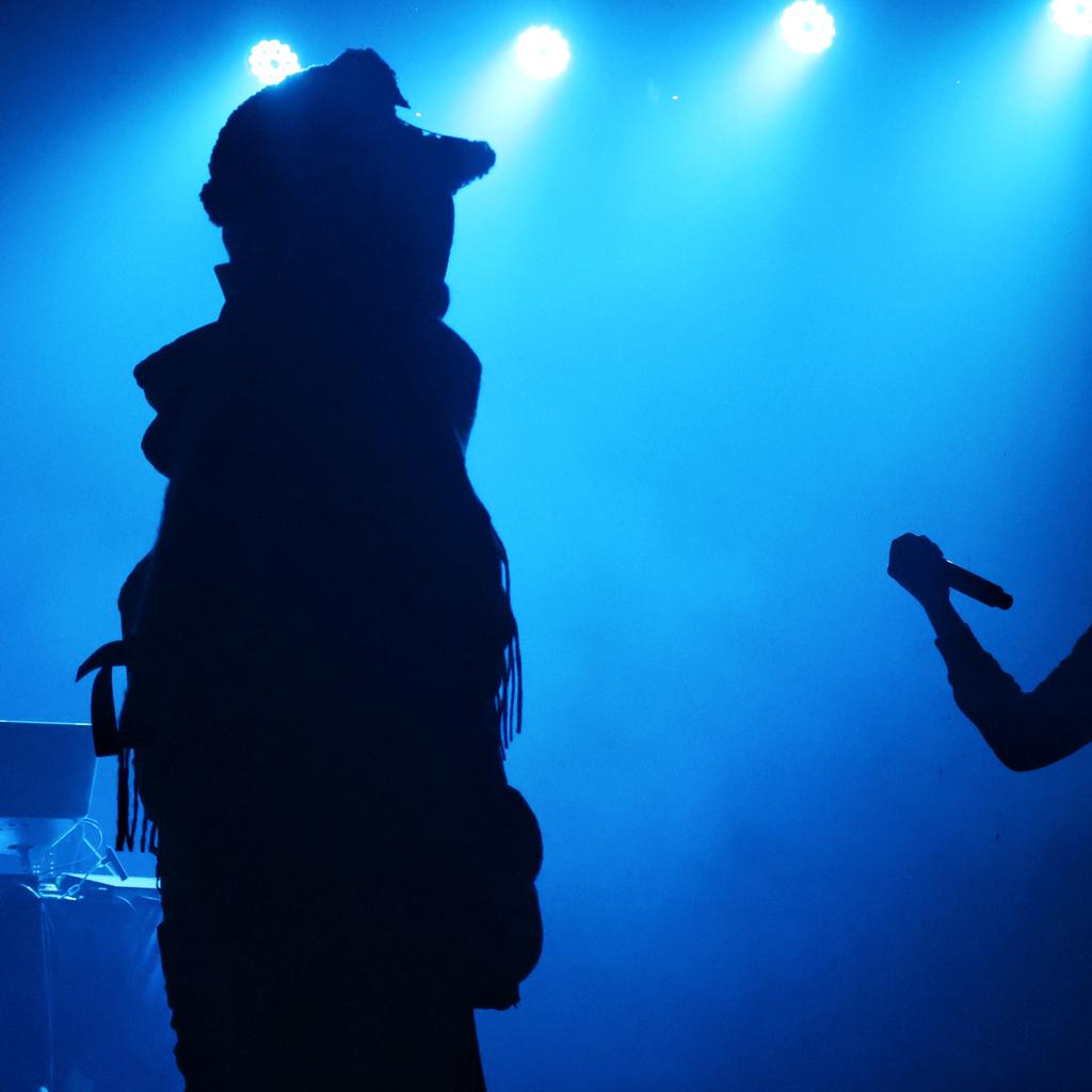 Uzzy（乌泽） - 歌手 - 网易云音乐