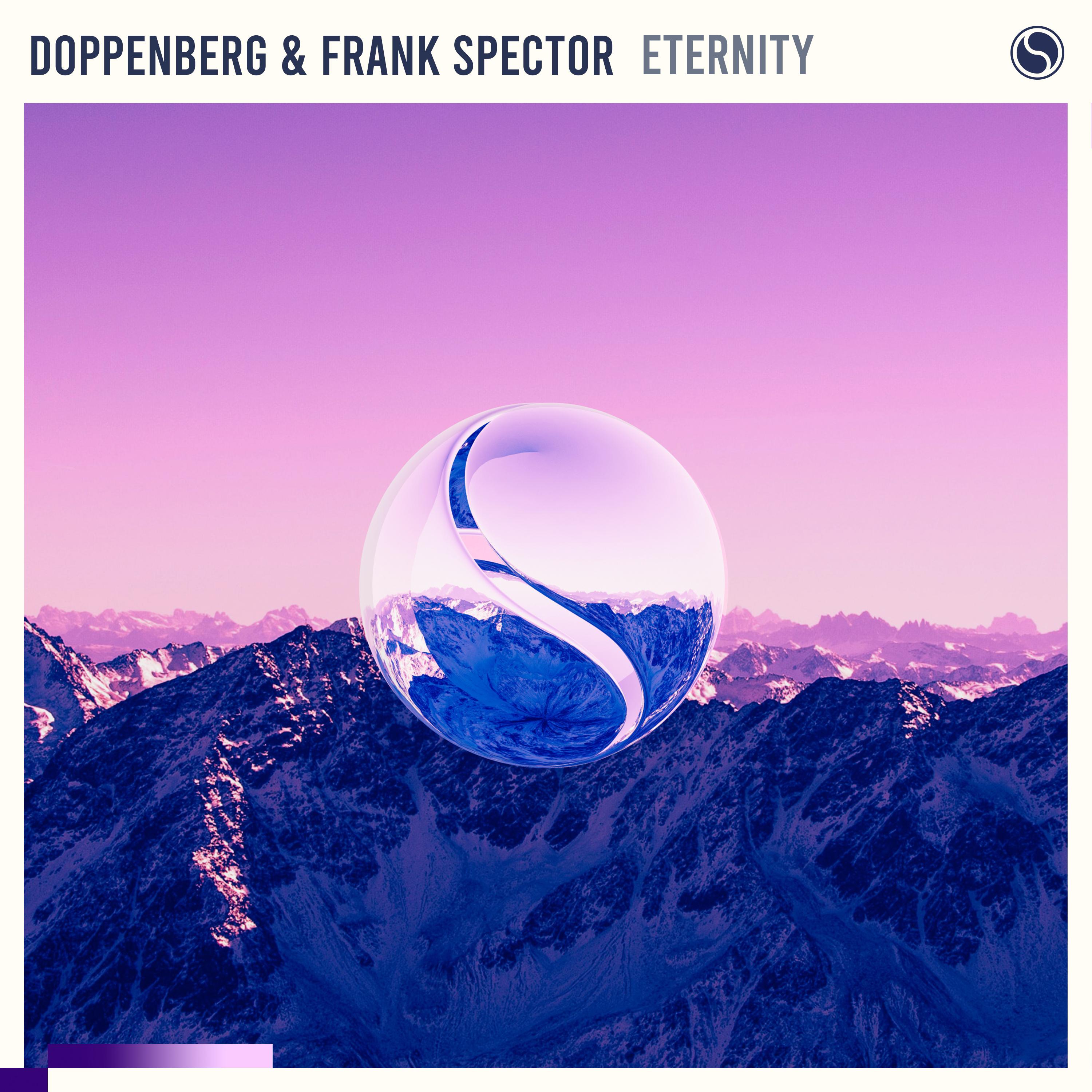 ETERNITY - Doppenberg/Frank Spector - 单曲 - 网易云音乐