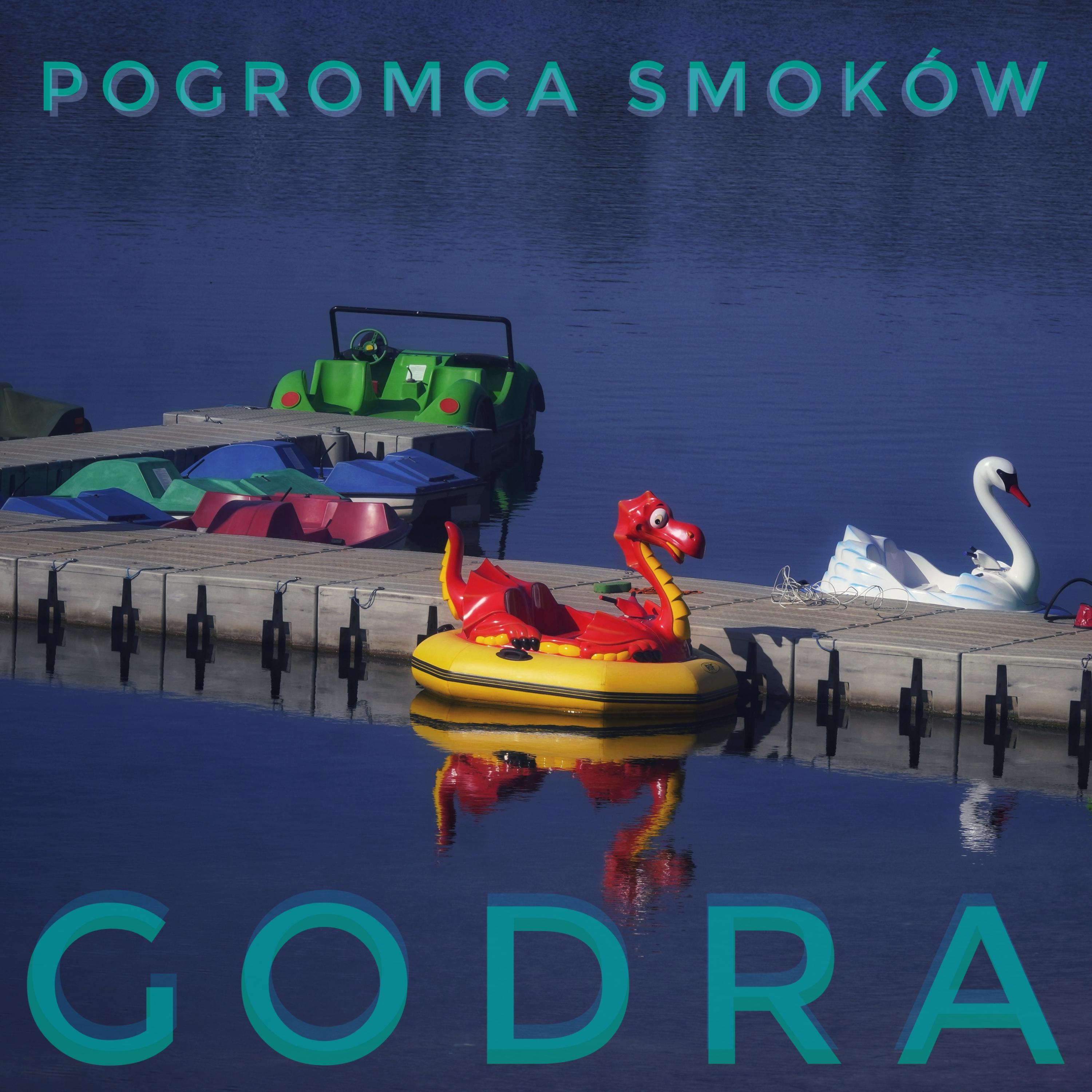 Pogromca Smoków - Godra - 专辑 - 网易云音乐