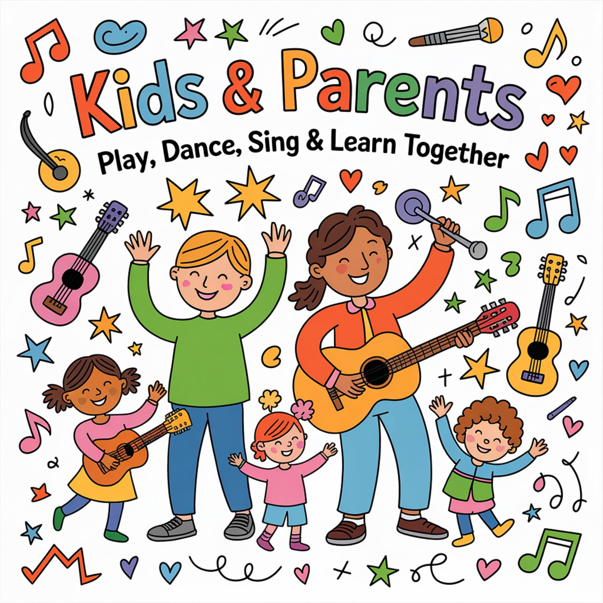 Skibidi Ohio Rizz - Viral Sound Empire/Fun Family Sing Along/Maestro ...