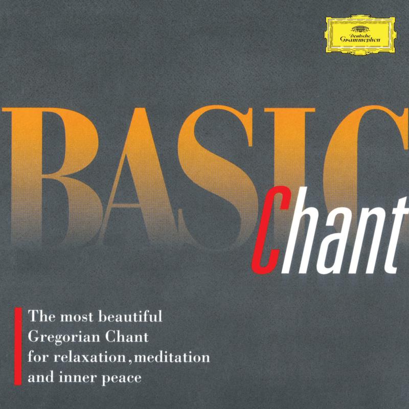 Gregorian Chant: Good Friday - Improperia: Popule meus, quid feci tibi ...