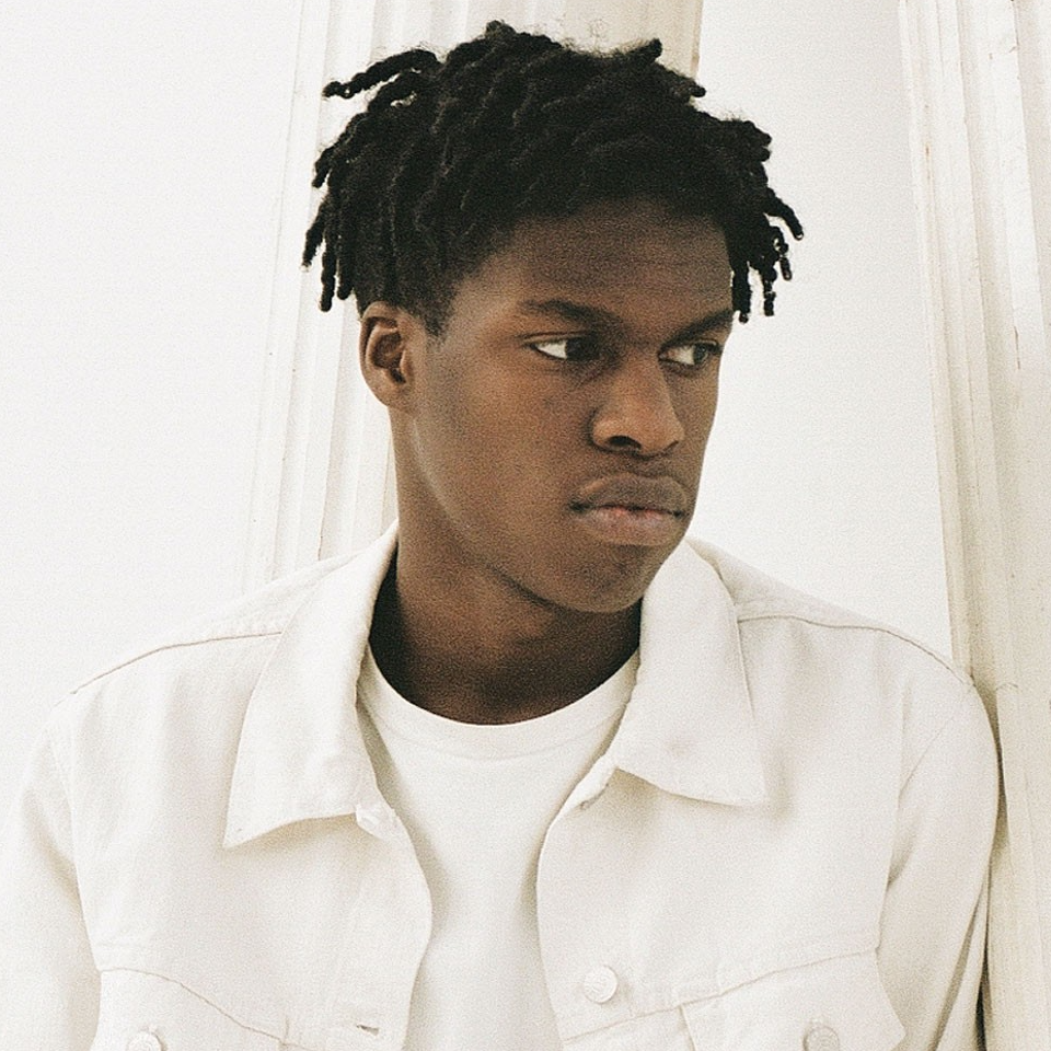 Daniel Caesar - 歌手 - 网易云音乐