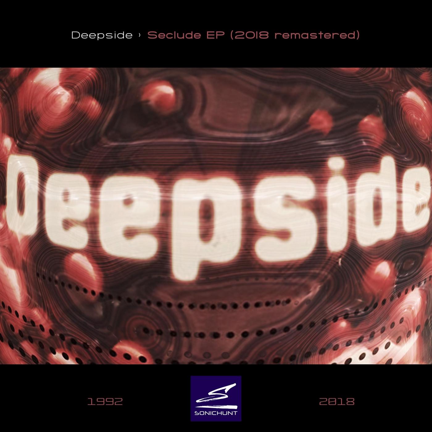 Seclude (2018 Remastered) - deepside - 单曲 - 网易云音乐