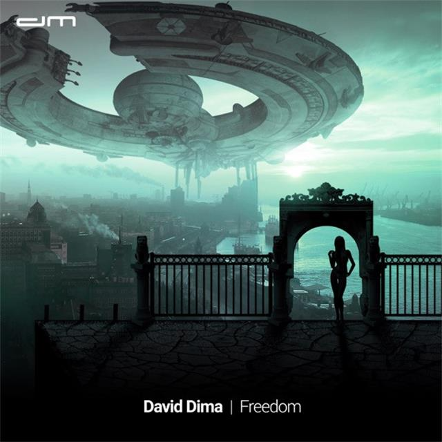 David Dima – Freedom (DM) - 欧陆节拍EUROBEAT - 电台节目 - 网易云音乐