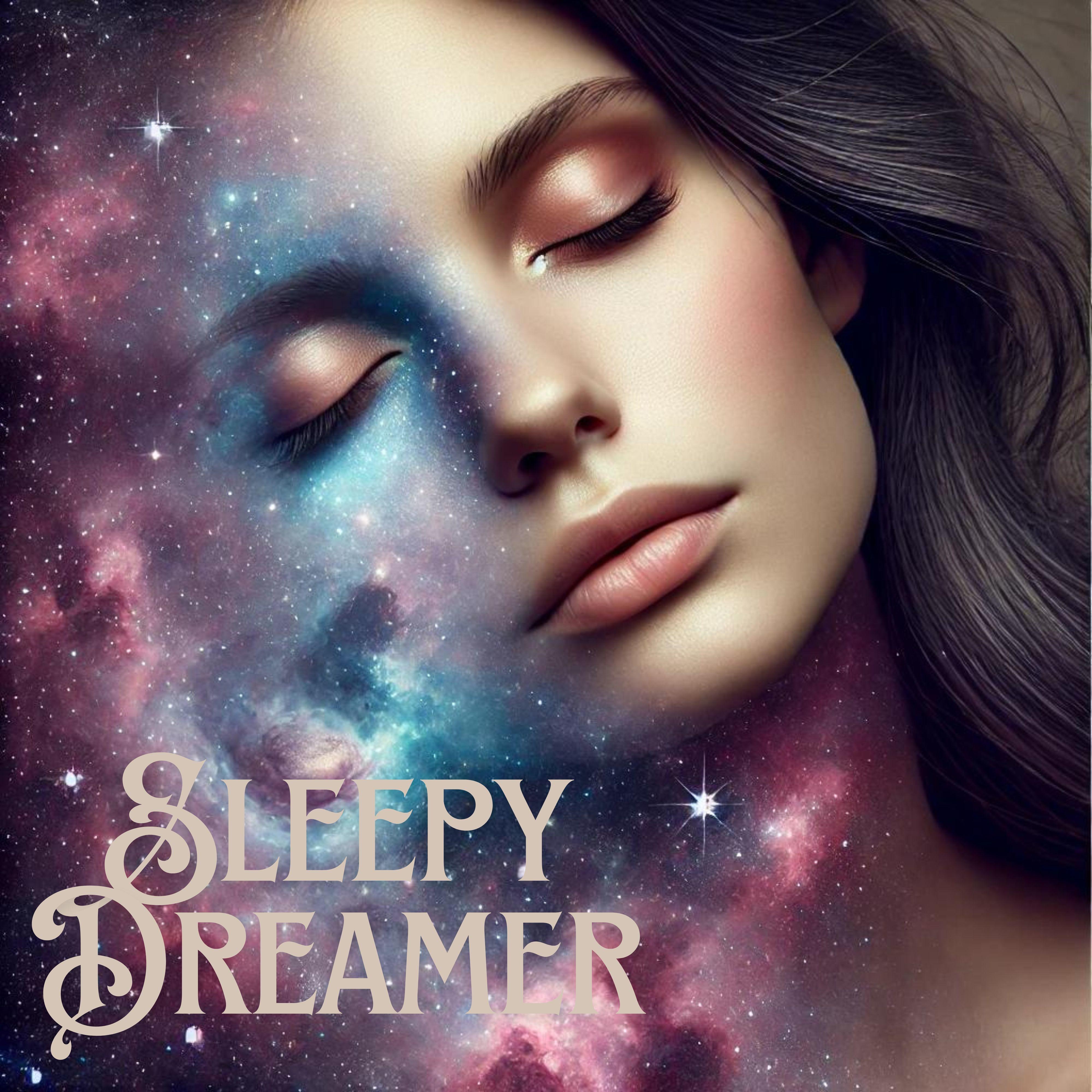 Sleepy Dreamer: Tranquil Deep Sleep - Cleansing Snoozing, Fall Asleep ...