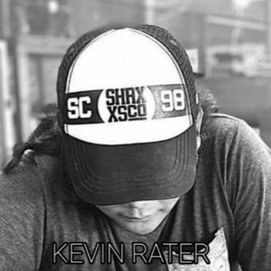 Kevin Rater - 歌手 - 网易云音乐