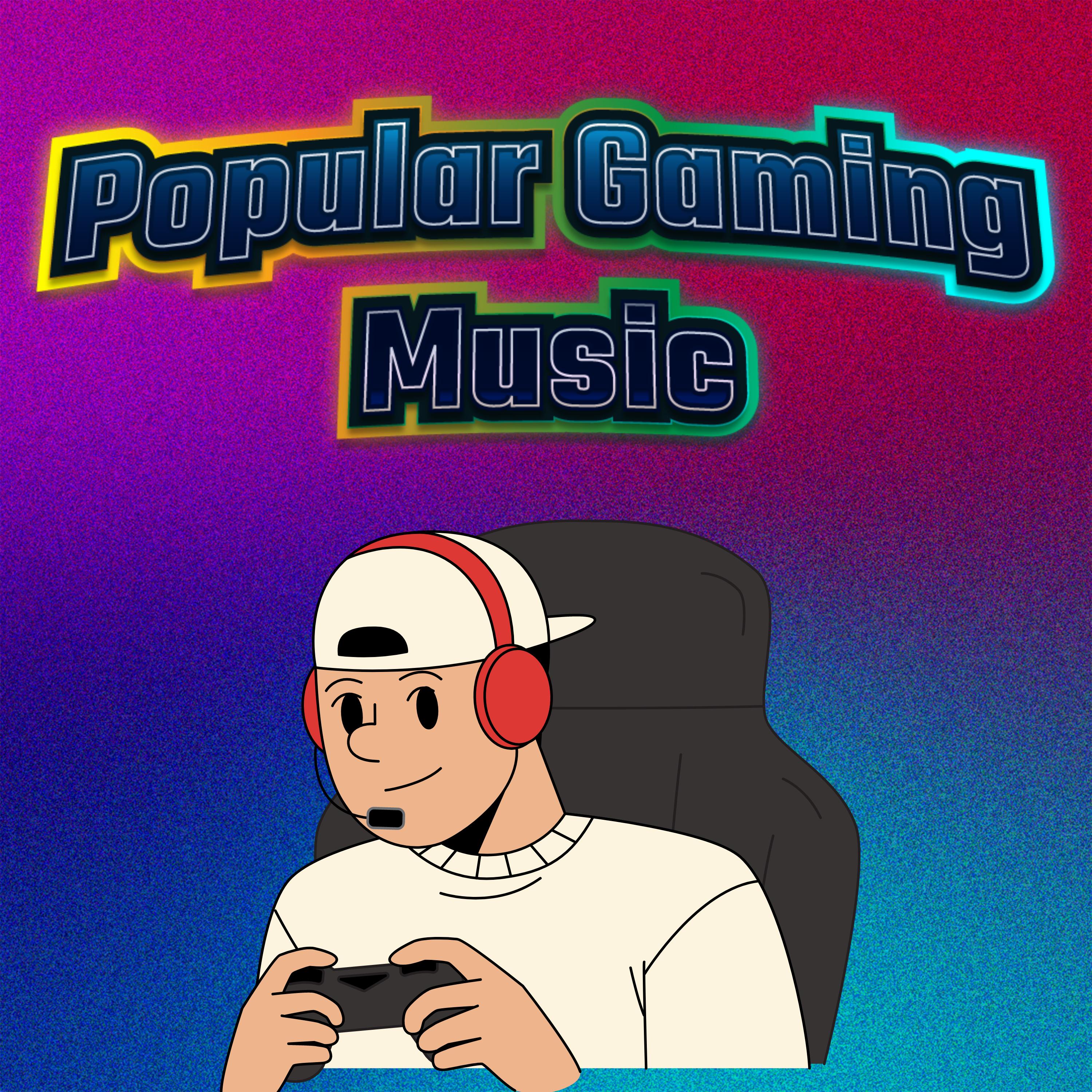 Chill Background Gaming Beat - Popular Gaming Music/Best Gaming Tracks ...