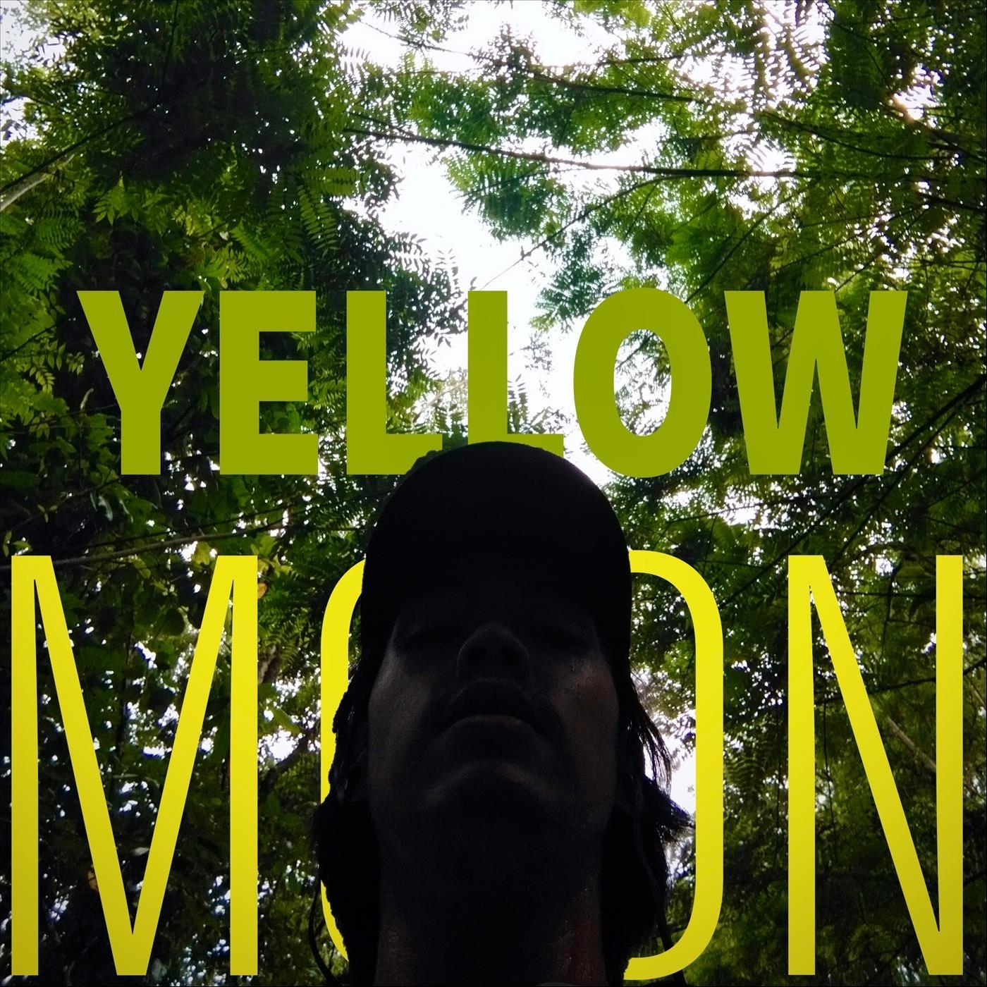 Yellow Moon - Soyti - 专辑 - 网易云音乐