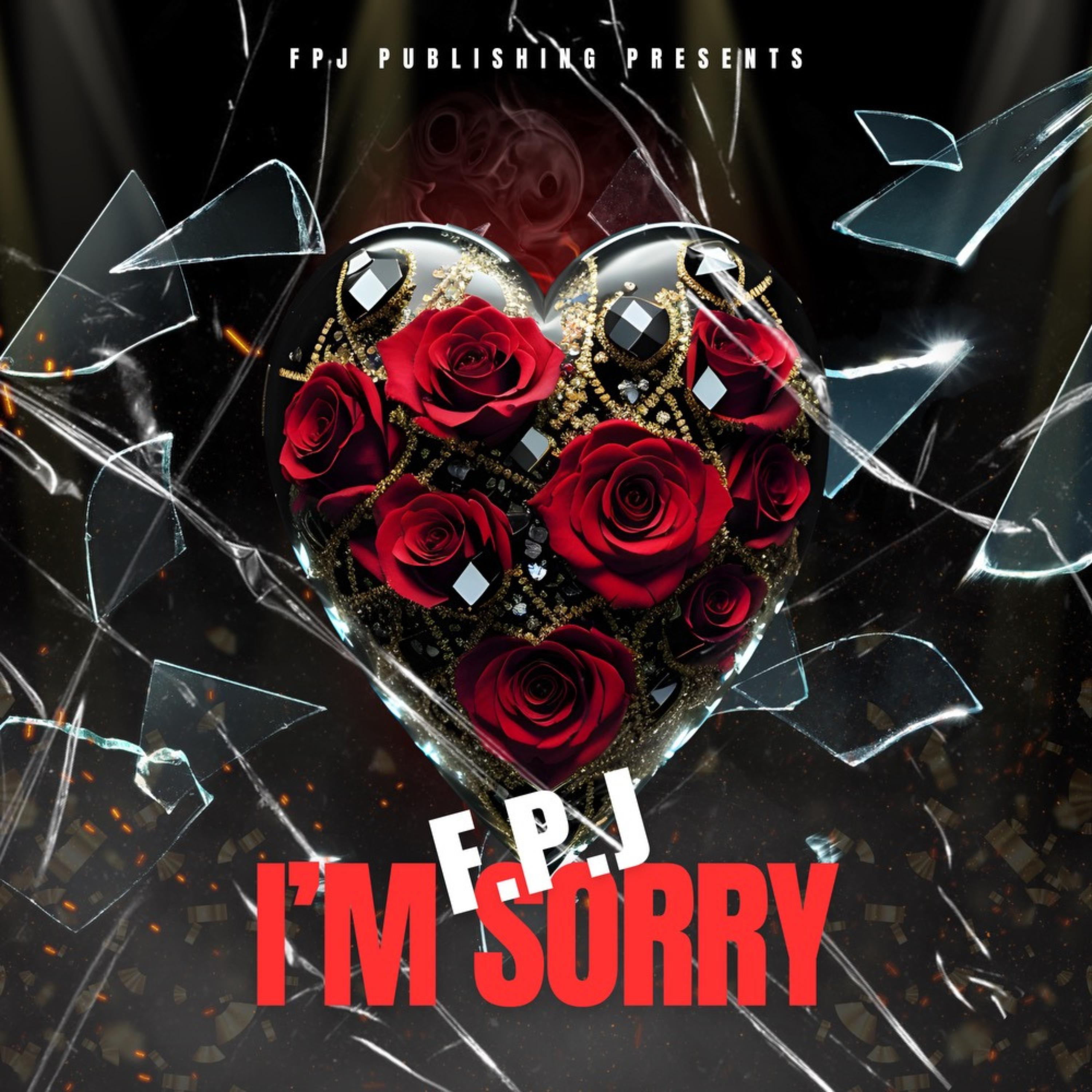 I'm Sorry - F.P.J. - 单曲 - 网易云音乐
