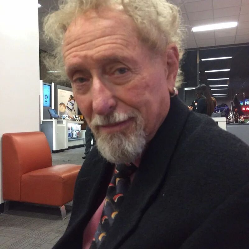 Tom Barabas - 歌手 - 网易云音乐