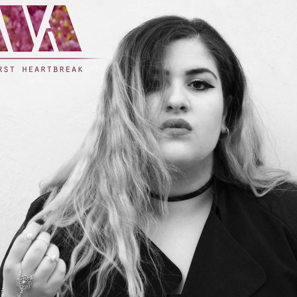 AvA MaX - 歌手 - 网易云音乐