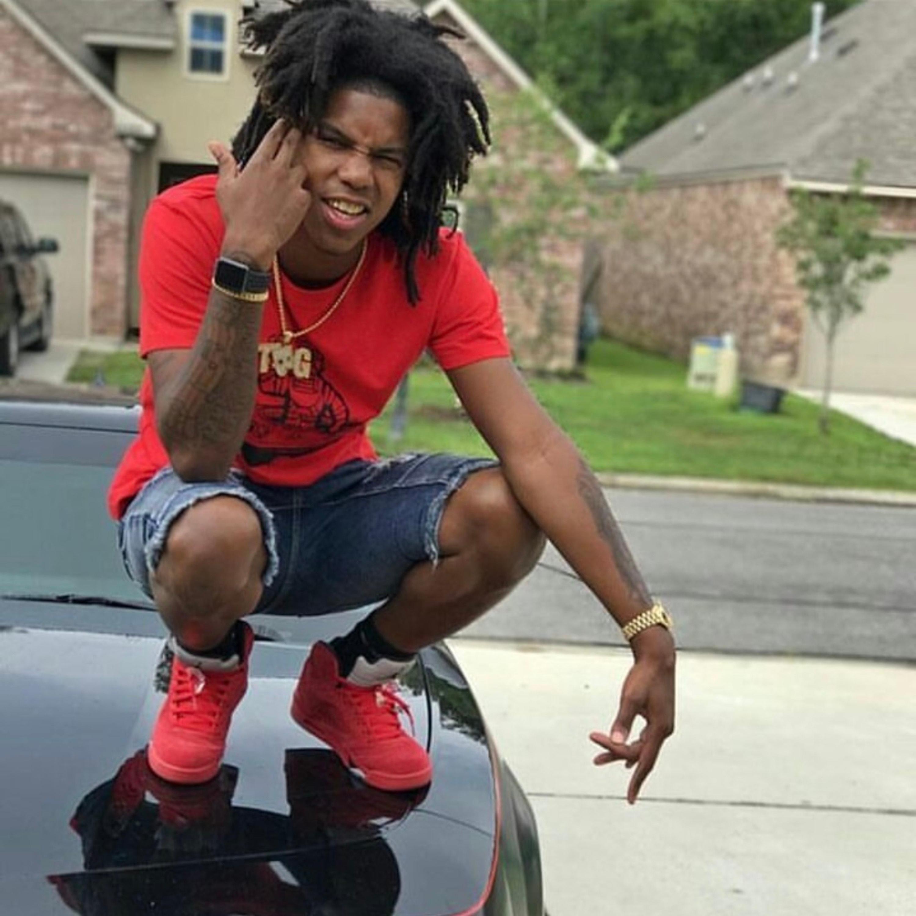 Keep it gangsta (feat. Da real Gee Money) - Nola Heat/Da Real Gee Money ...