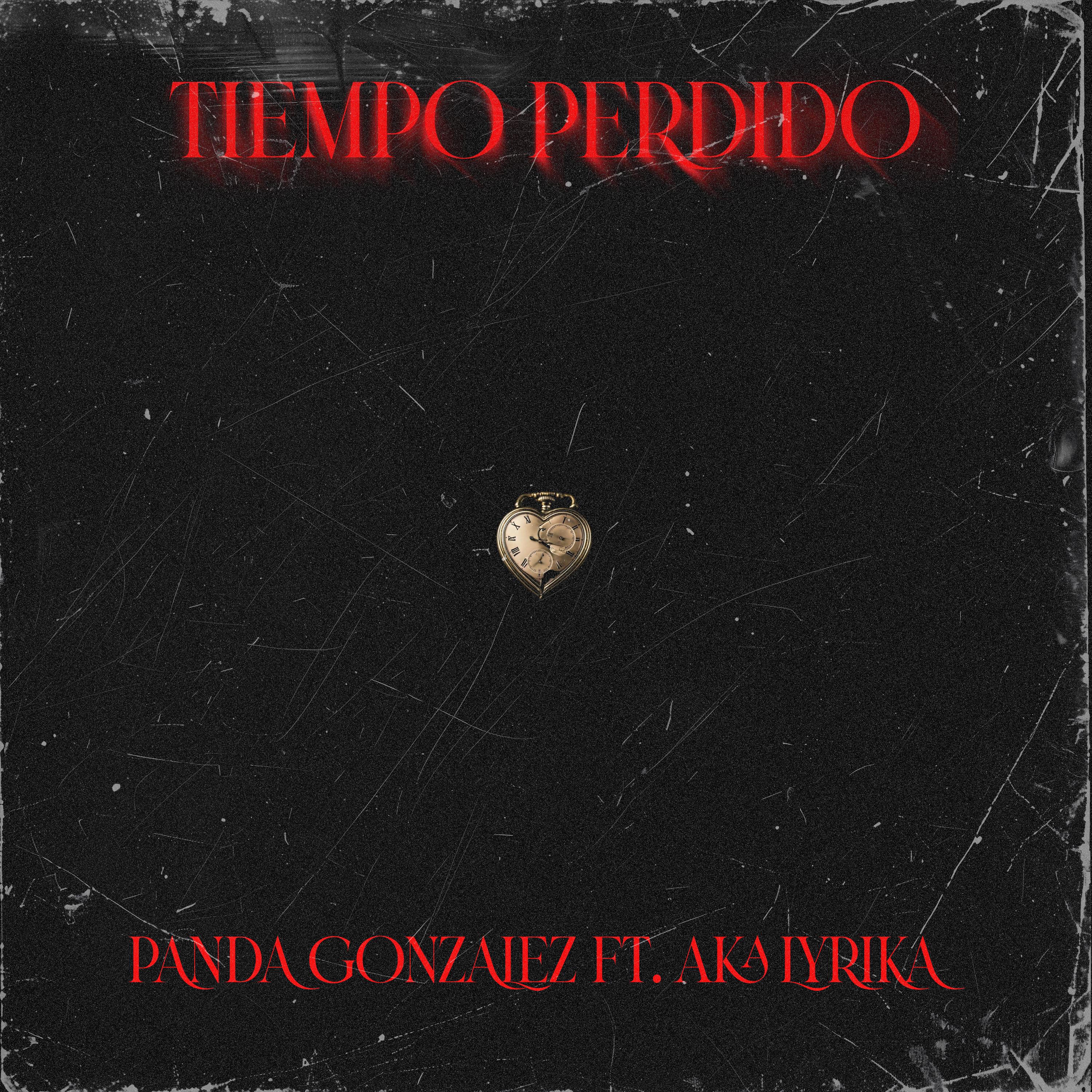 Tiempo Perdido - Panda Gonzalez - 专辑 - 网易云音乐