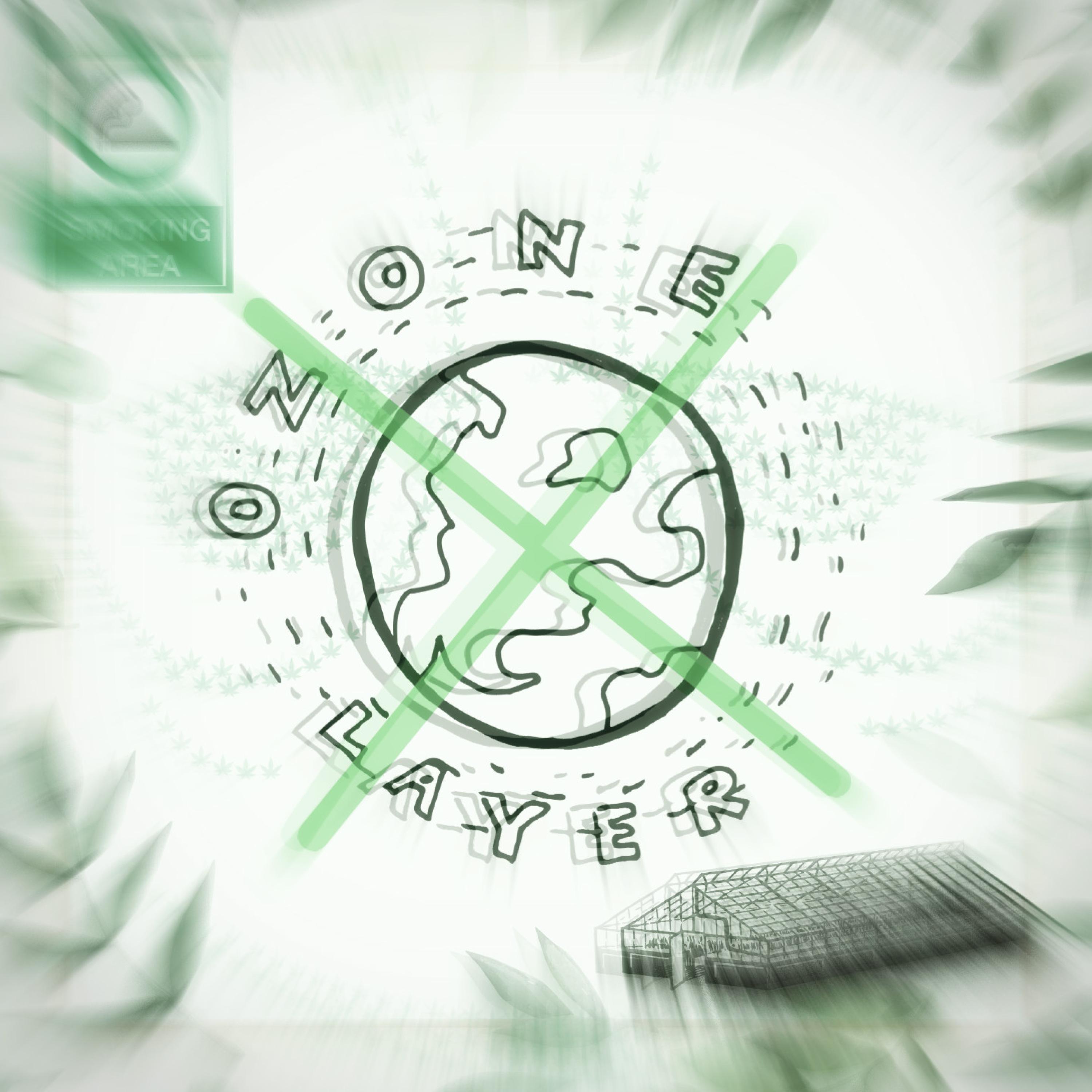 Green Gas - Matty H/Merf - 单曲 - 网易云音乐