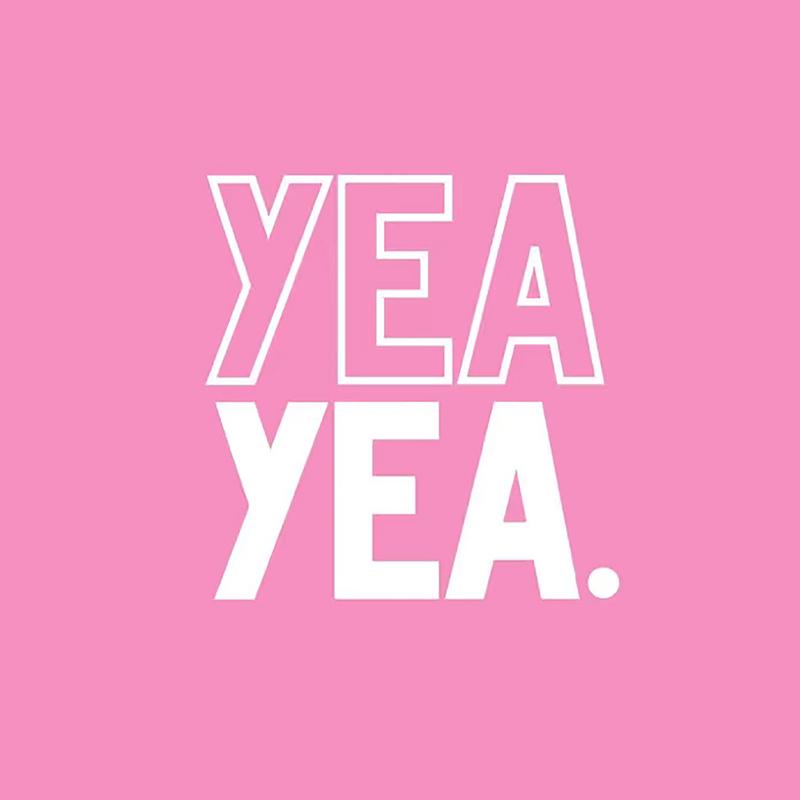 Yea Yea - STAR BANDZ - 单曲 - 网易云音乐