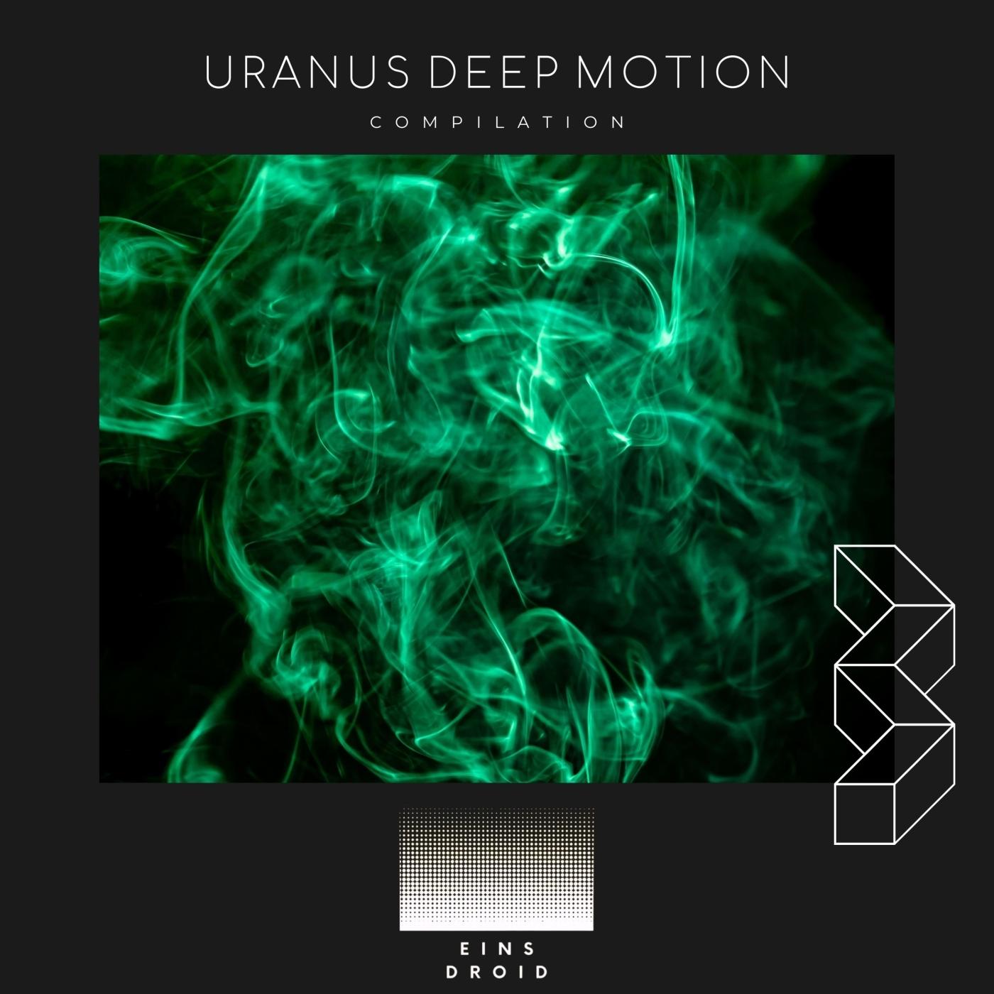 Uranus Deep Motion - Various Artists - 专辑 - 网易云音乐