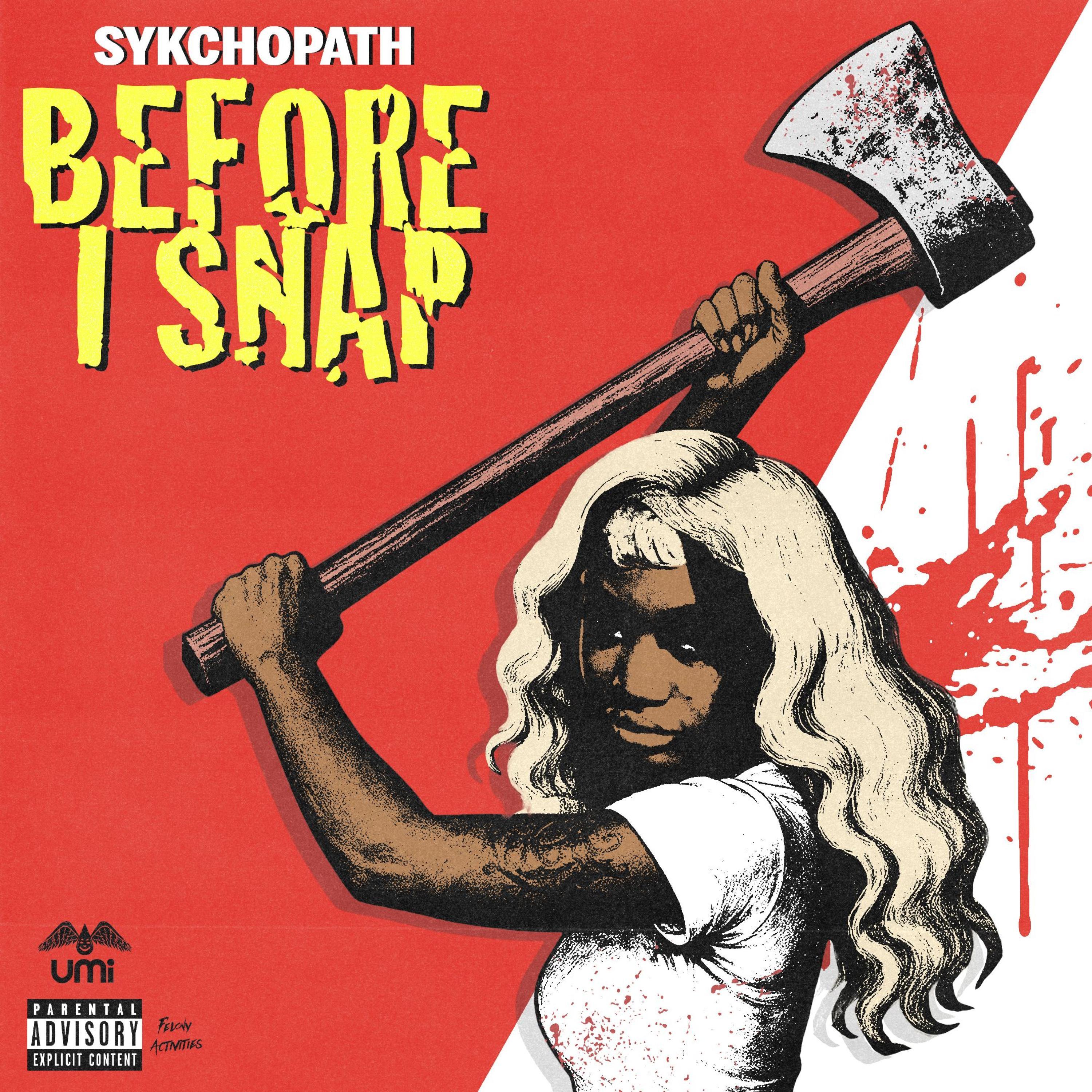 G Shock - Sykcopath/Asavv - 单曲 - 网易云音乐