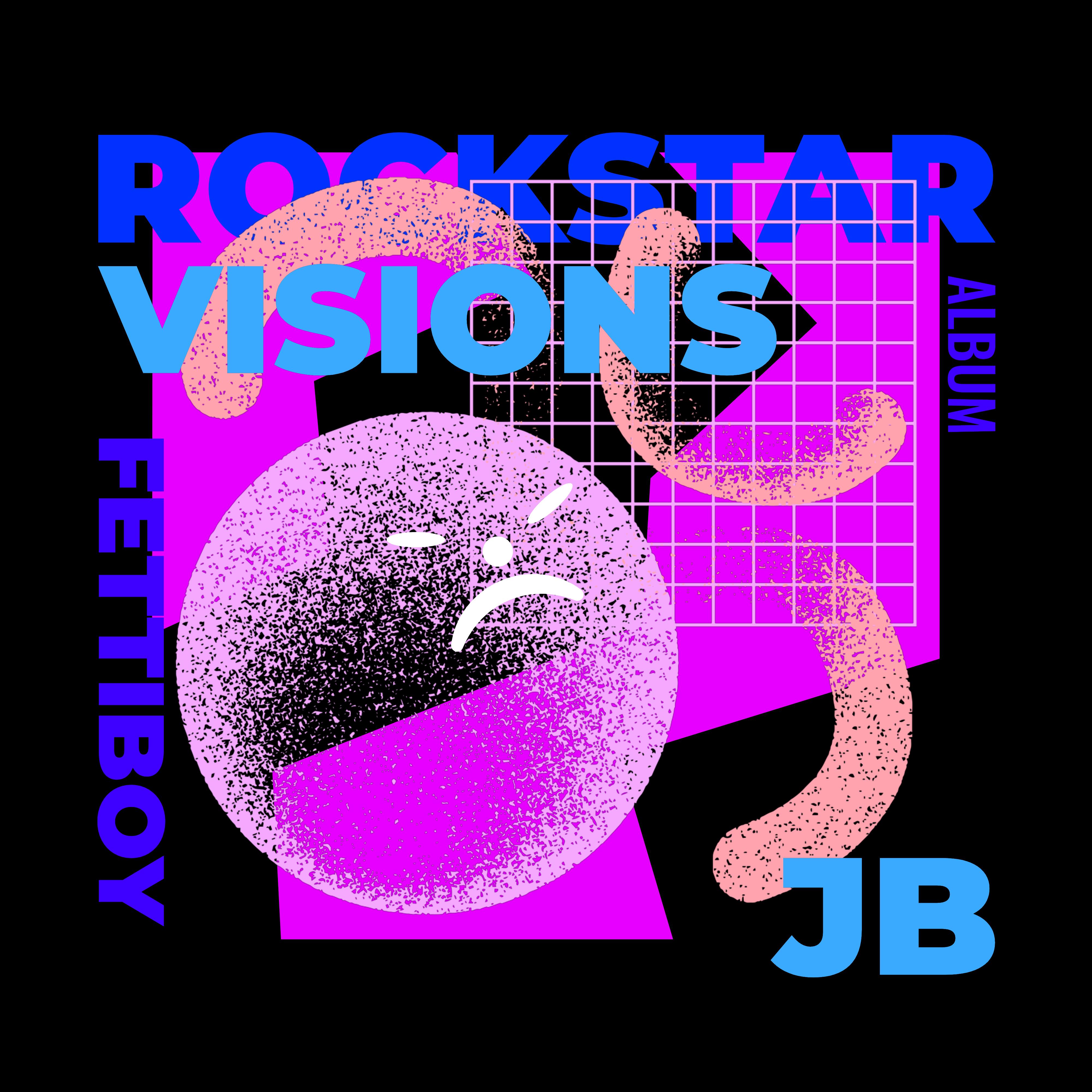 Chrome Heart - FettiboyJb - 单曲 - 网易云音乐