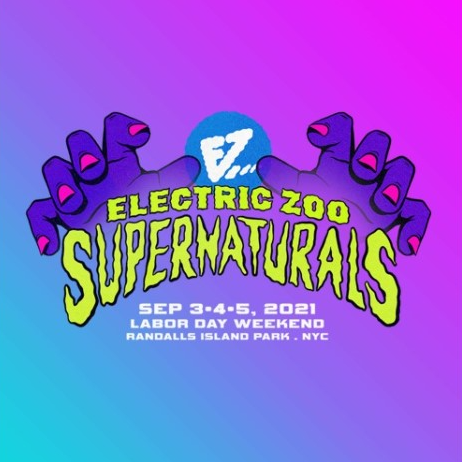 Ekali @ Electric Zoo 2021 - Melodic & Riddim Dubstep Presents - 电台节目 ...