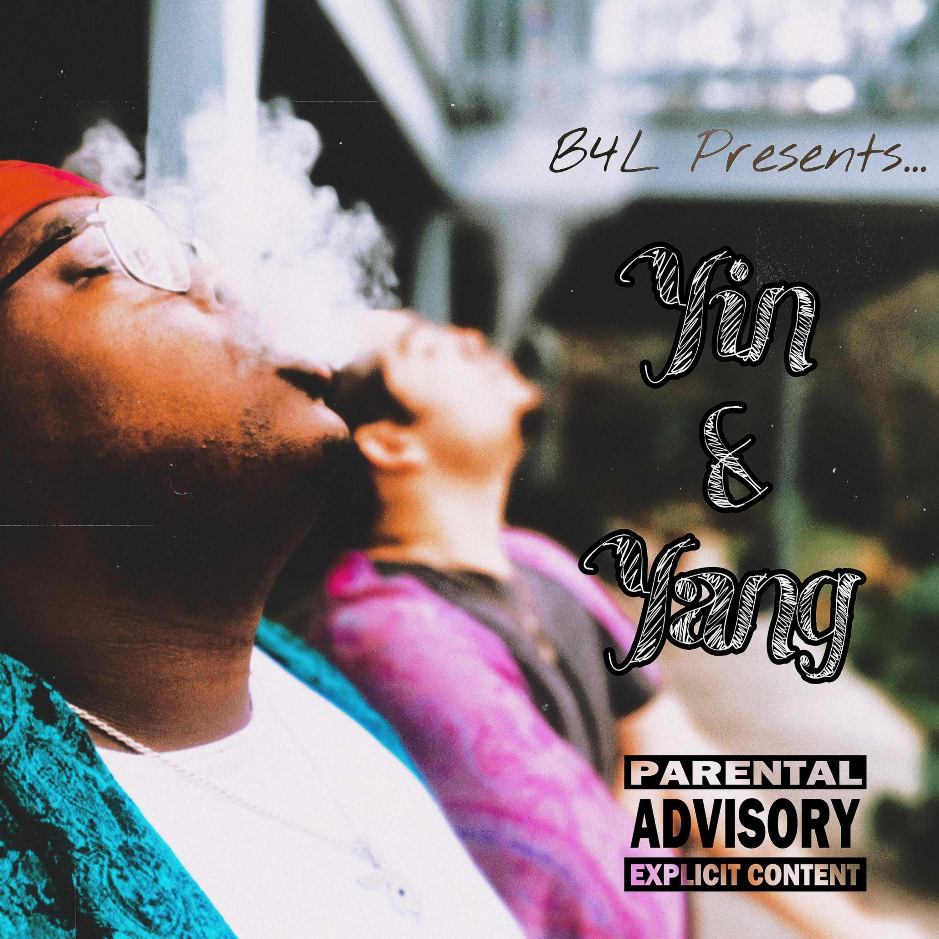 B4L Presents... Yin & Yang - B4L - 专辑 - 网易云音乐
