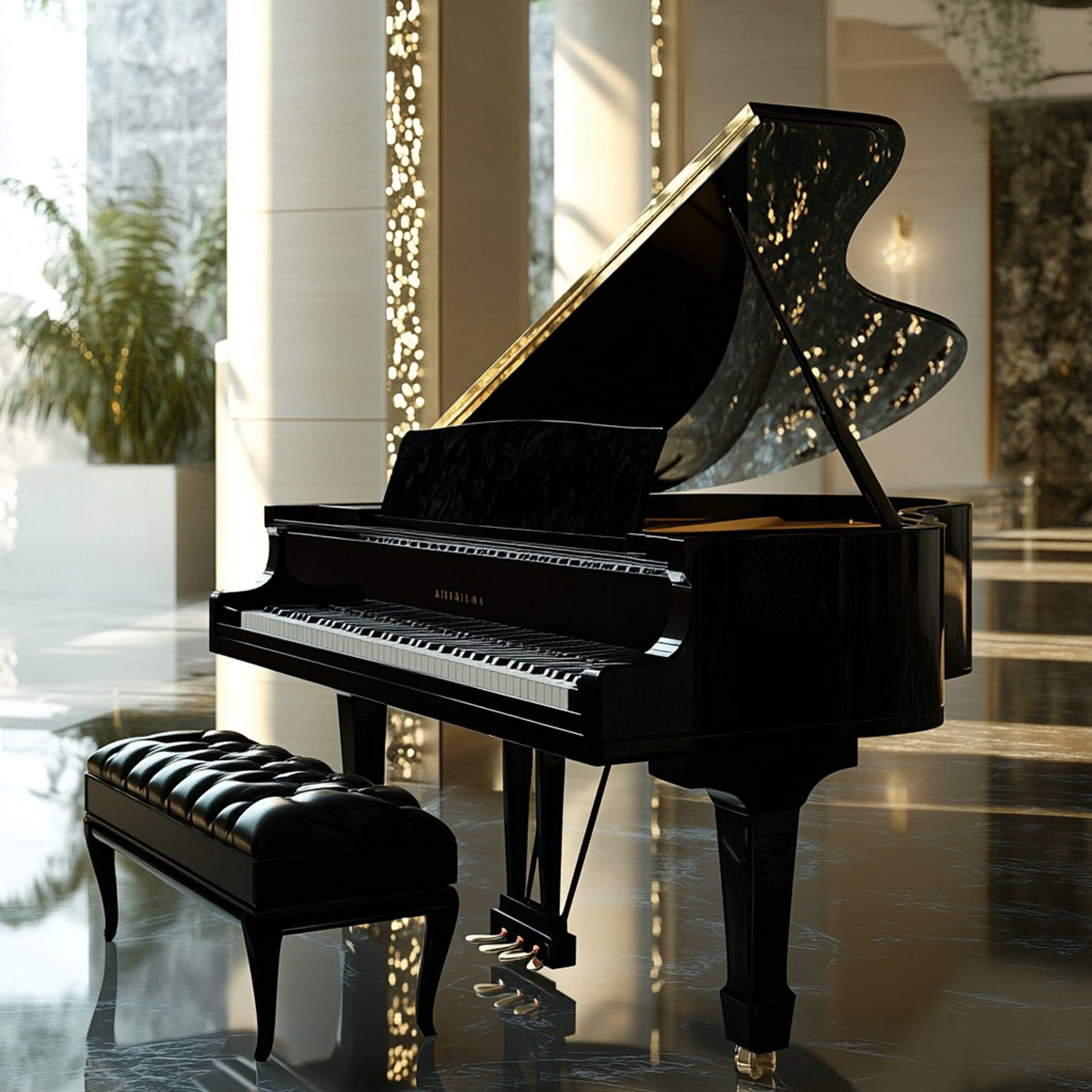 Soft Sounds Calm Thoughts - Soft Piano/Relaxing Piano Group/The Piano ...