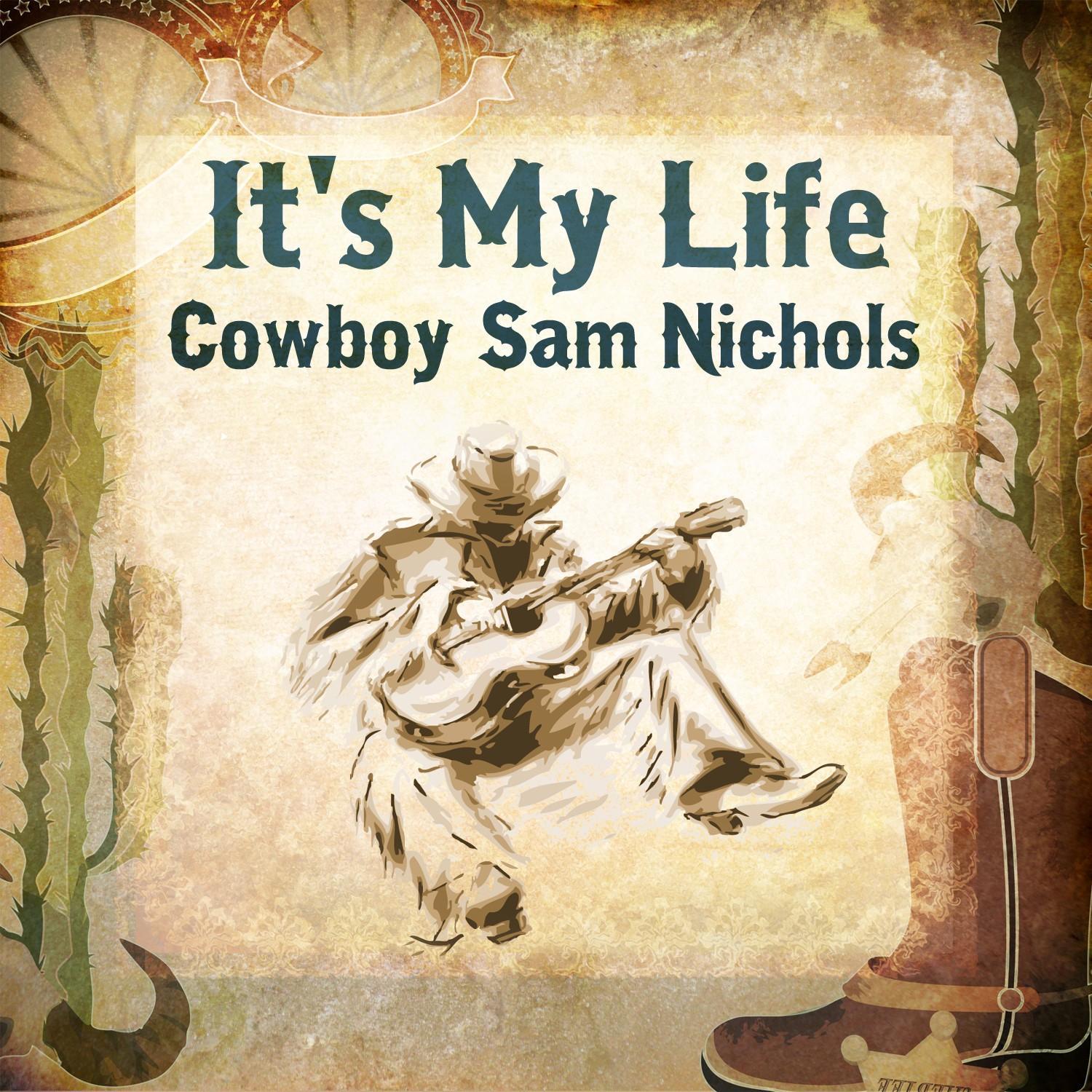 Nobody's Fool - Cowboy Sam Nichols & His Melody Rangers - 单曲 - 网易云音乐