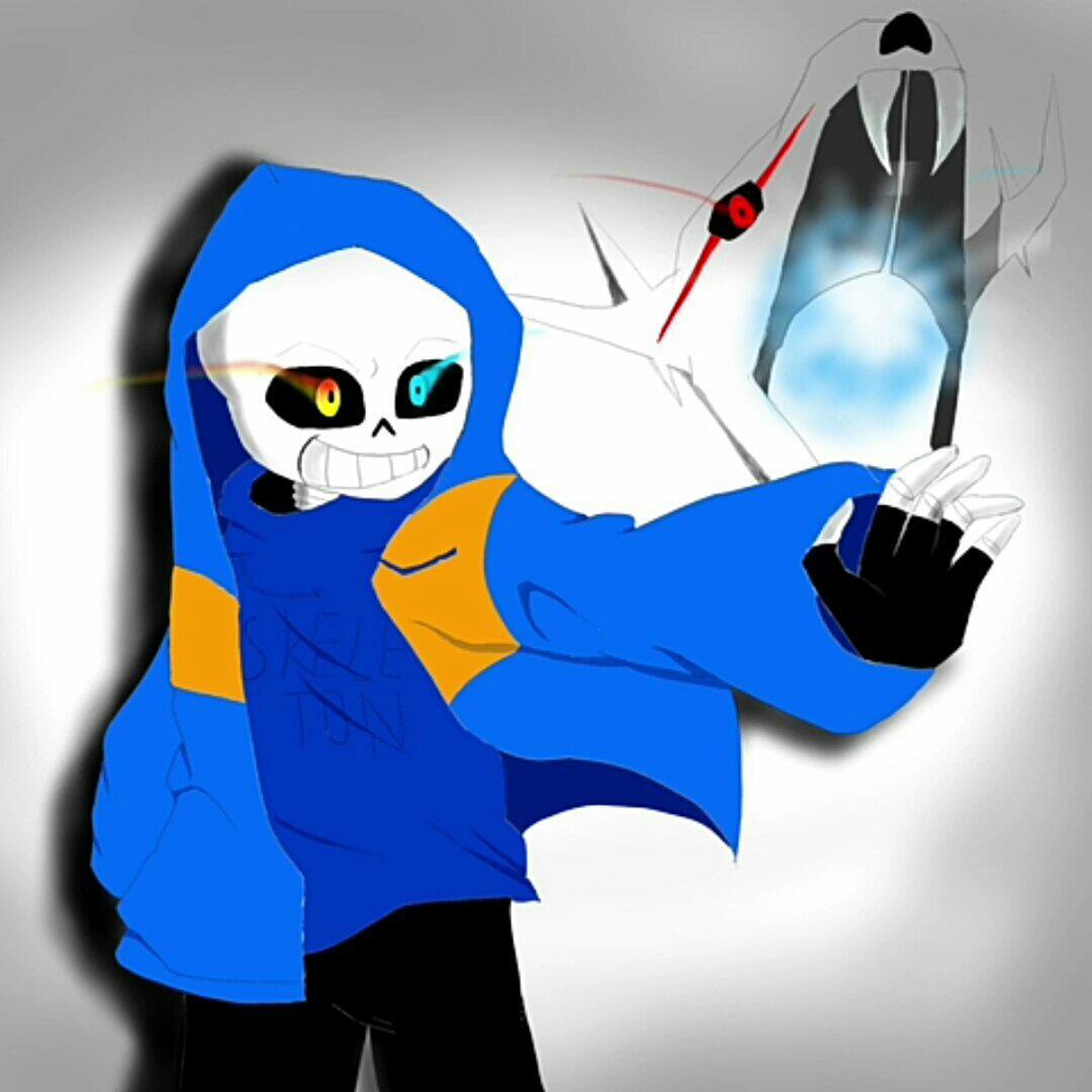 [Casualtale]Espe!Sans - Undertale AU/Casualtale审判合集 - 电台节目 - 网易云音乐