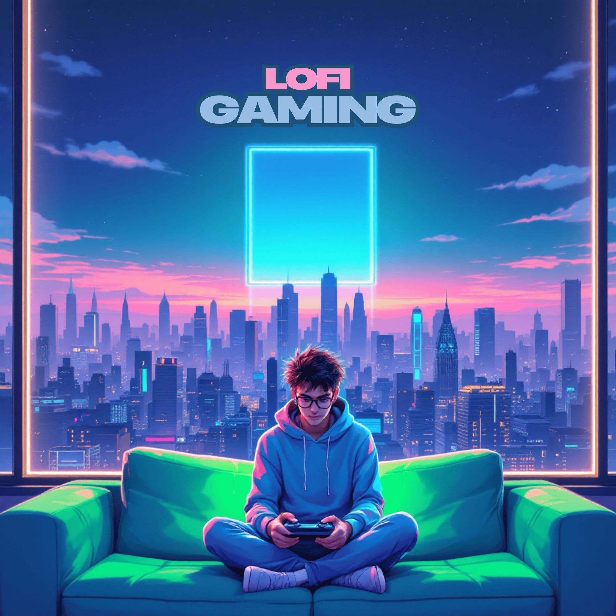 Cozy Beats - Bright Filled Lofi/Chill Lofi Hub/Lofi Gaming - 单曲 - 网易云音乐