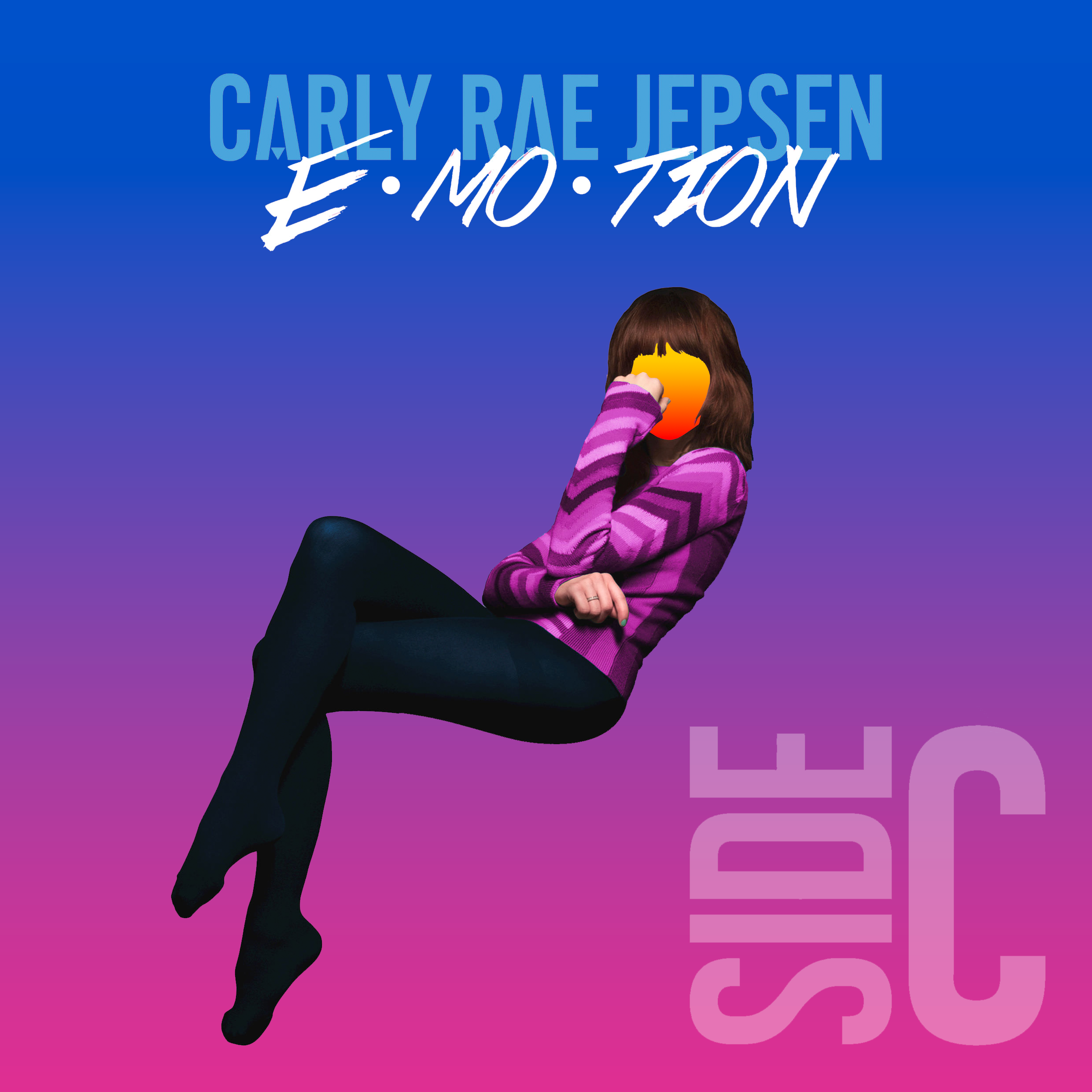 Look Me In The Eyes - Carly Rae Jepsen 未发行歌曲合集 - 电台节目 - 网易云音乐