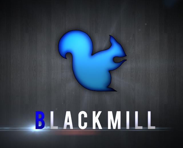 Blackmill - 歌手 - 网易云音乐