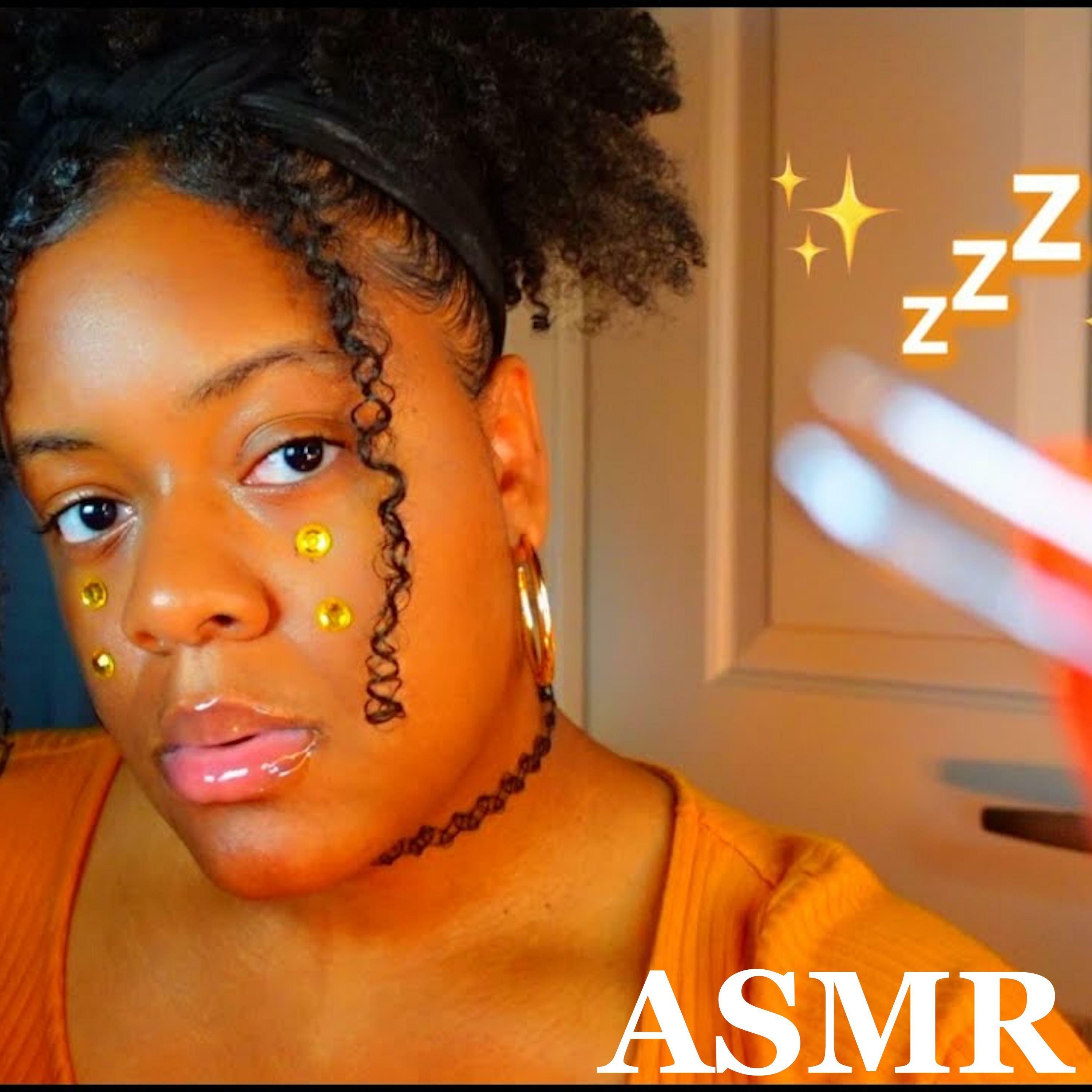 Gentle Personal Attention For Sleep Pt.6 - Batala's ASMR - 单曲 - 网易云音乐