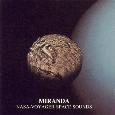 Miranda: NASA - Voyager Space Sounds - N.A.S.A - 专辑 - 网易云音乐