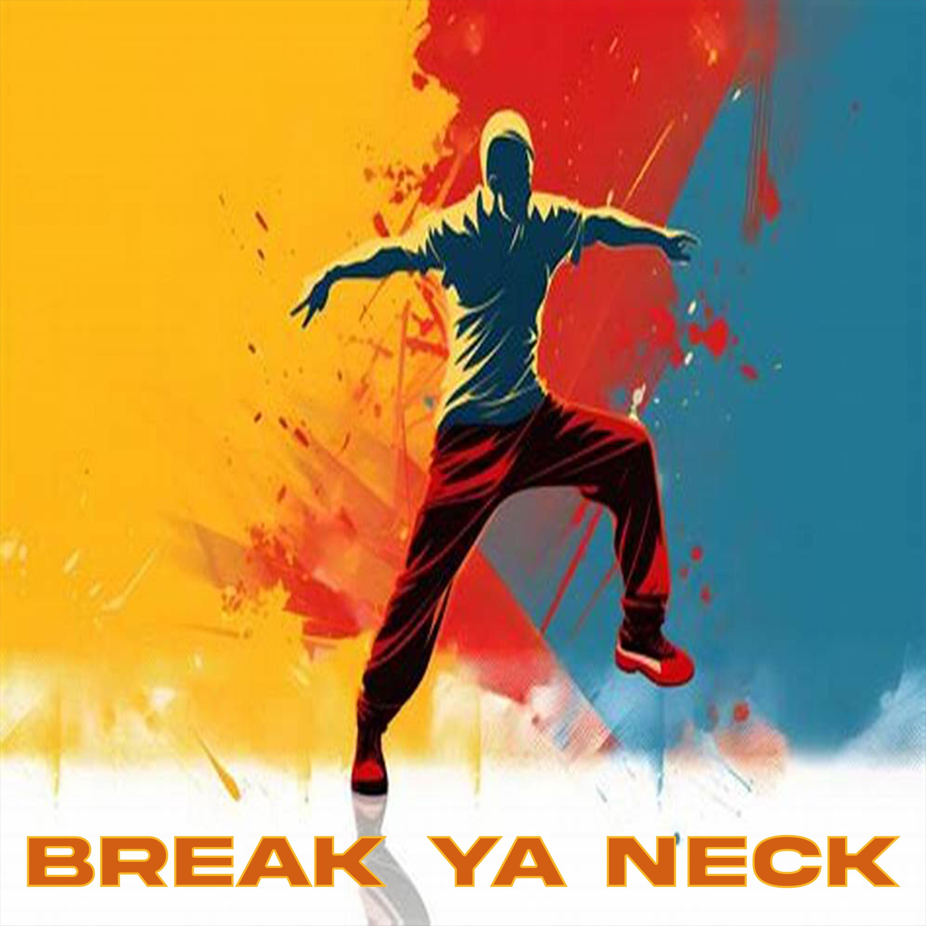 Break Ya Neck - Kenny Towers Beats - 专辑 - 网易云音乐
