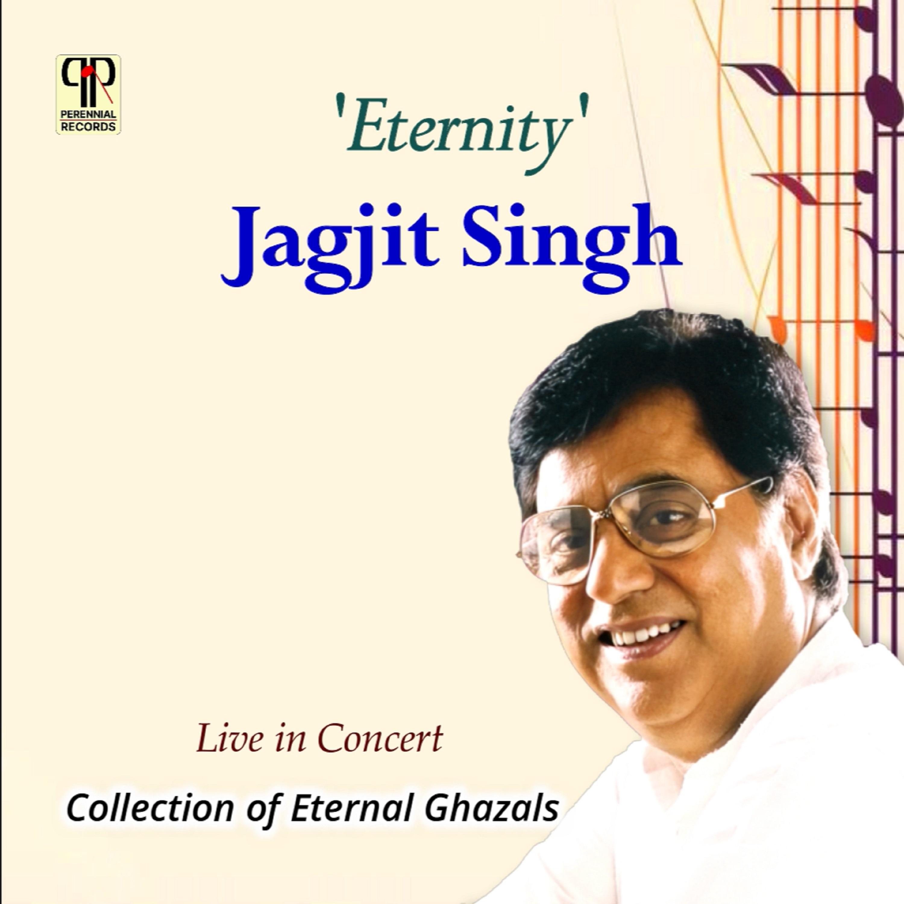 Rind Jo Mujko Samajhte Hain - Jagjit Singh - 单曲 - 网易云音乐