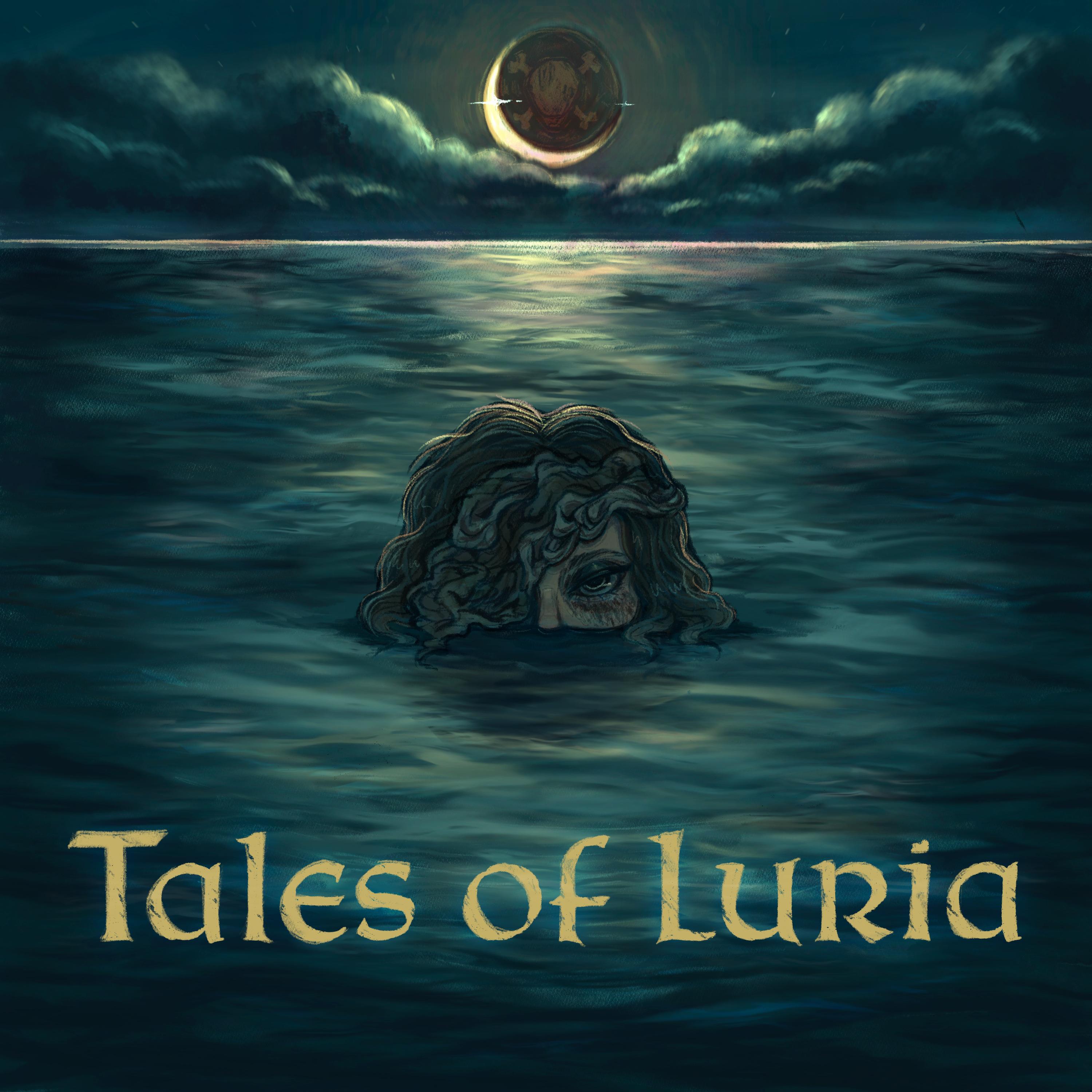 Tales of Luria - Sail North - 单曲 - 网易云音乐