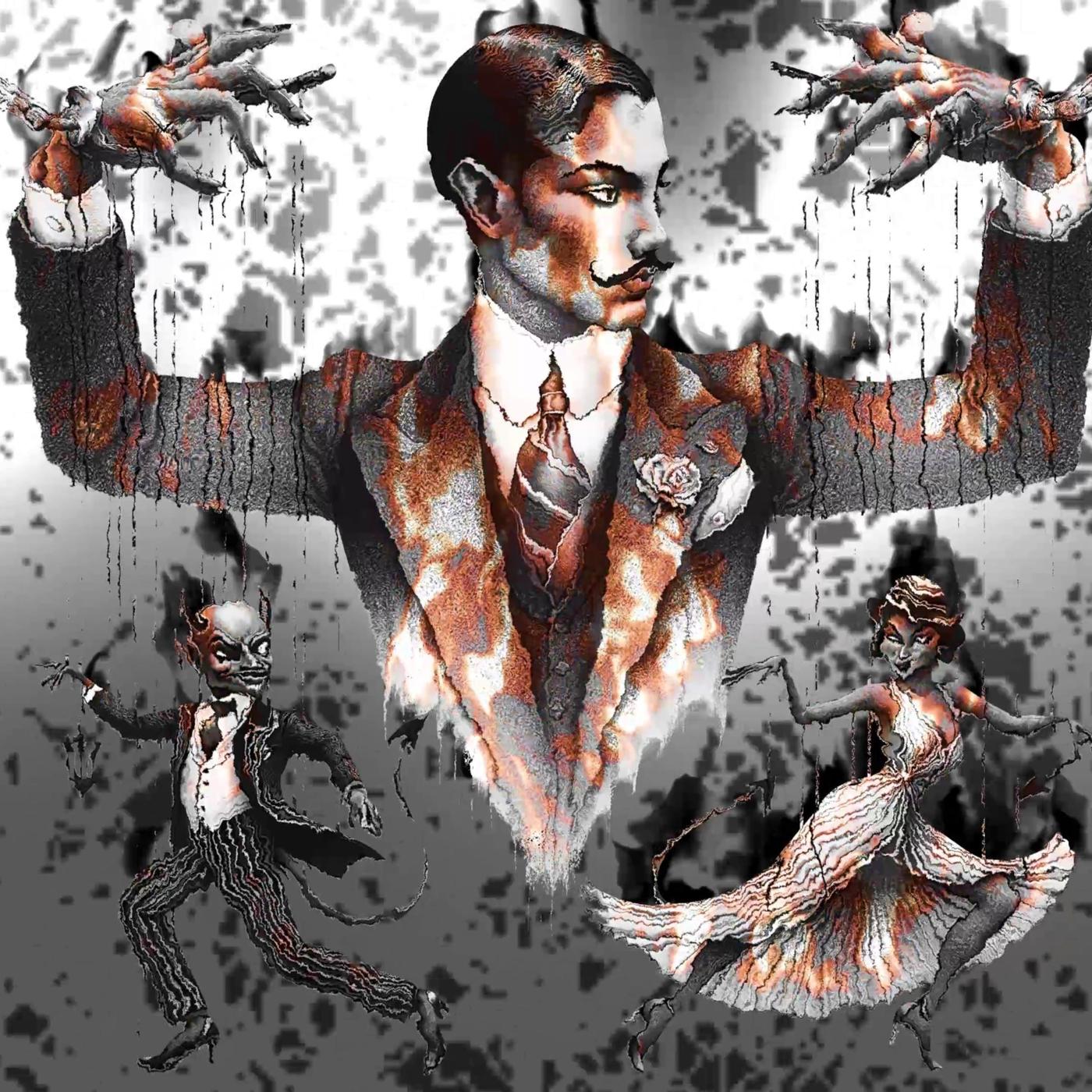 Contact - Mr. 1up - 单曲 - 网易云音乐