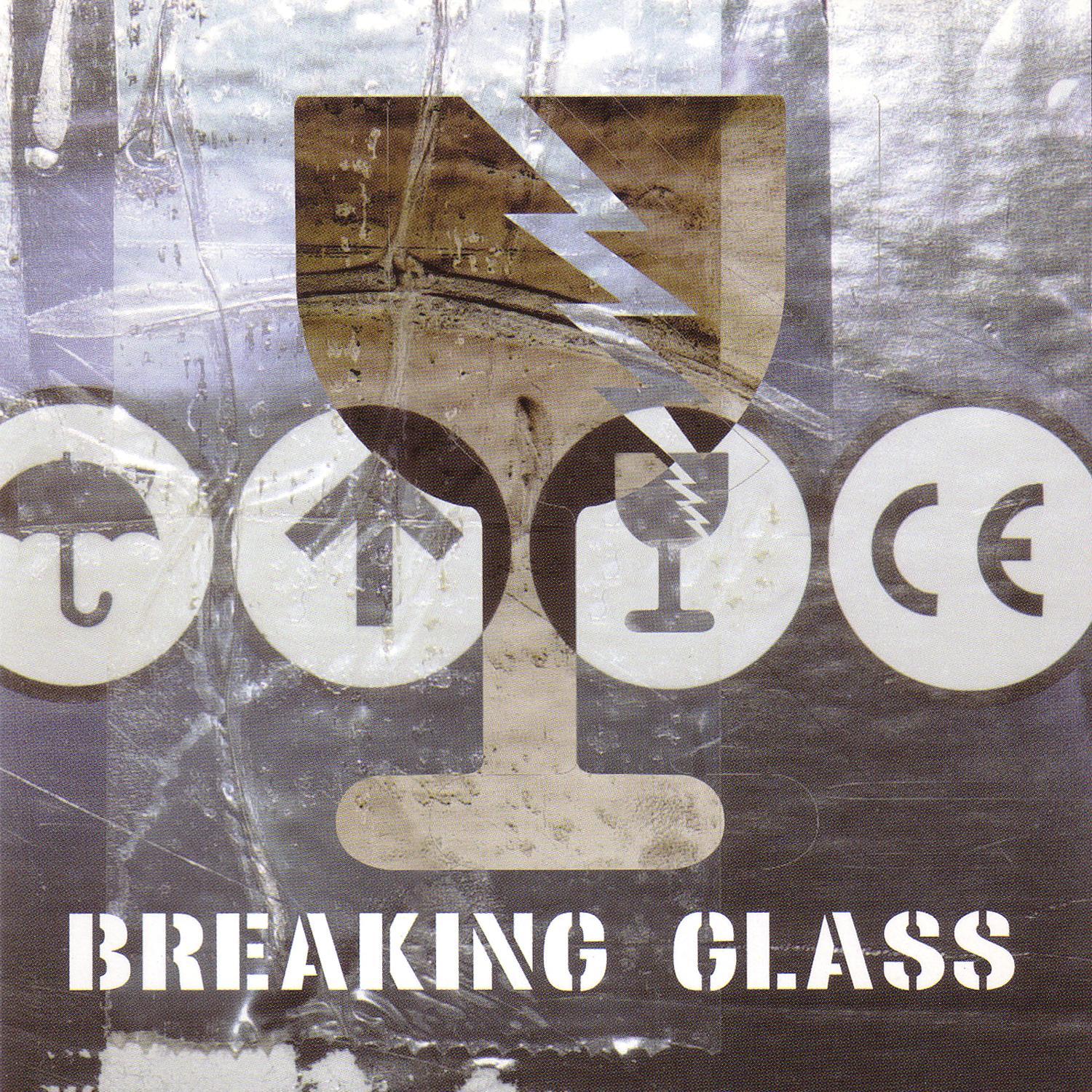 Breaking Glass - Nine - Richard Thomas/Jimmy Kaleth - 单曲 - 网易云音乐