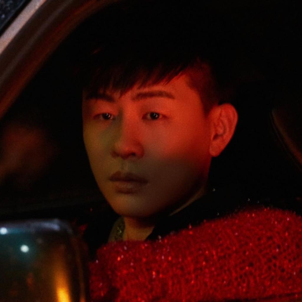胡彦斌（Tiger Hu，Anson Hu） - 歌手 - 网易云音乐