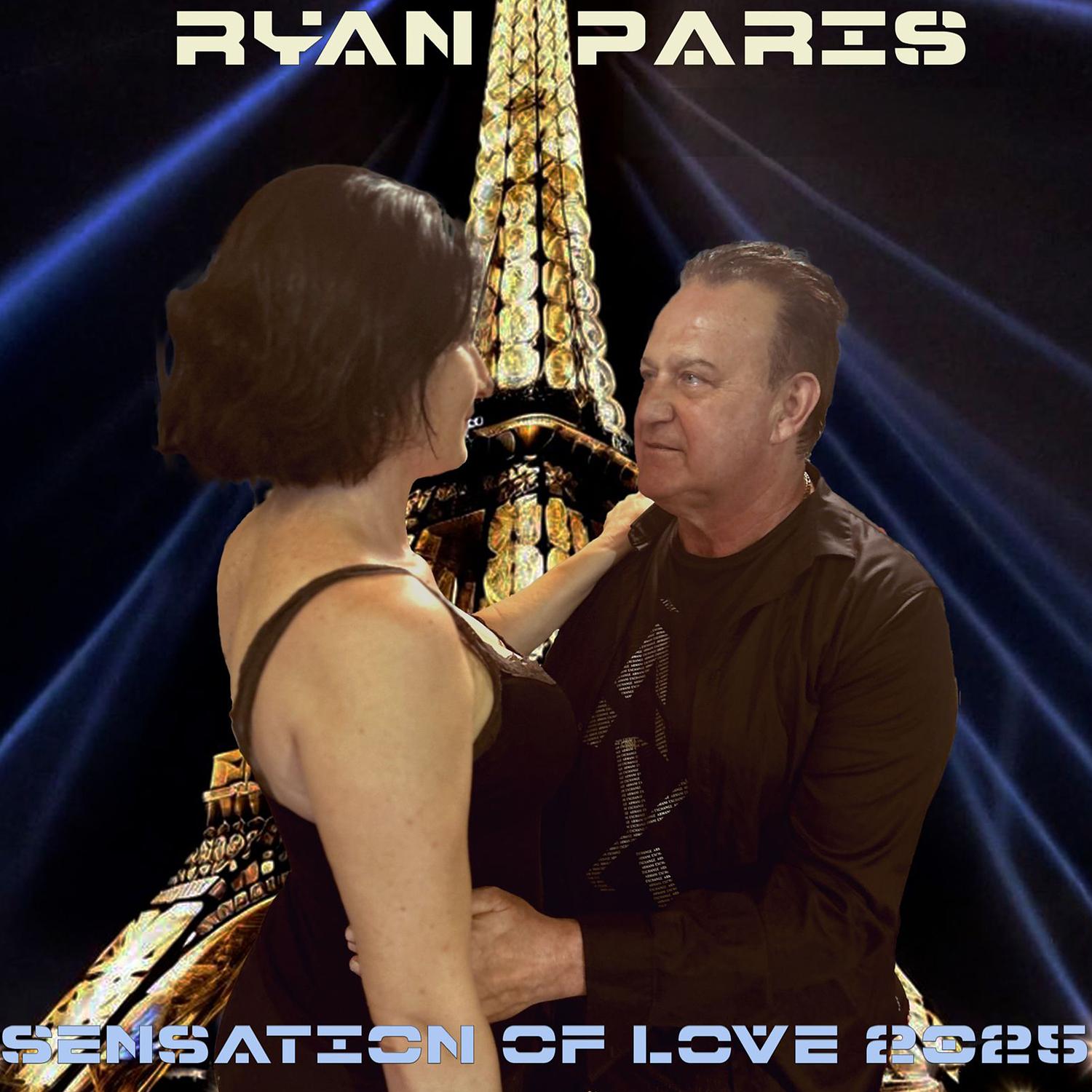 Sensation of Love 2025 (Long Version Ms Project Instrumental) - Ryan ...