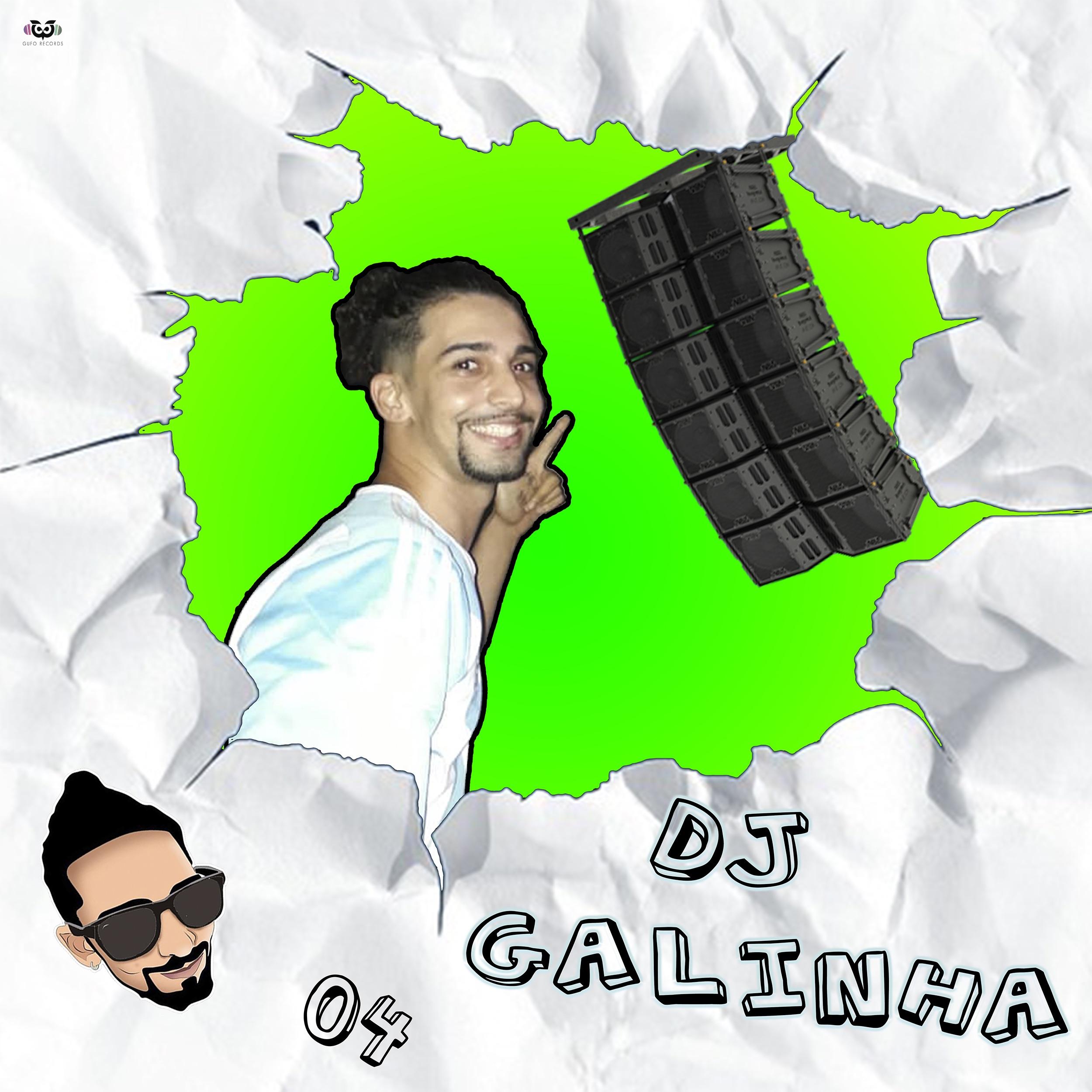 Lobo Mau - Dj Galinha/MC Alan da MG/Mc Pescoço - 单曲 - 网易云音乐