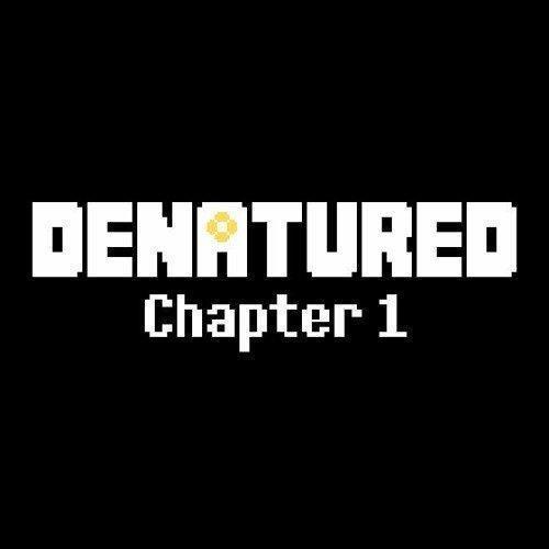 [Denatured] Monster Mash！（Ft.R.V Pine） - Undertale/Deltarune au电台 - 电台 ...