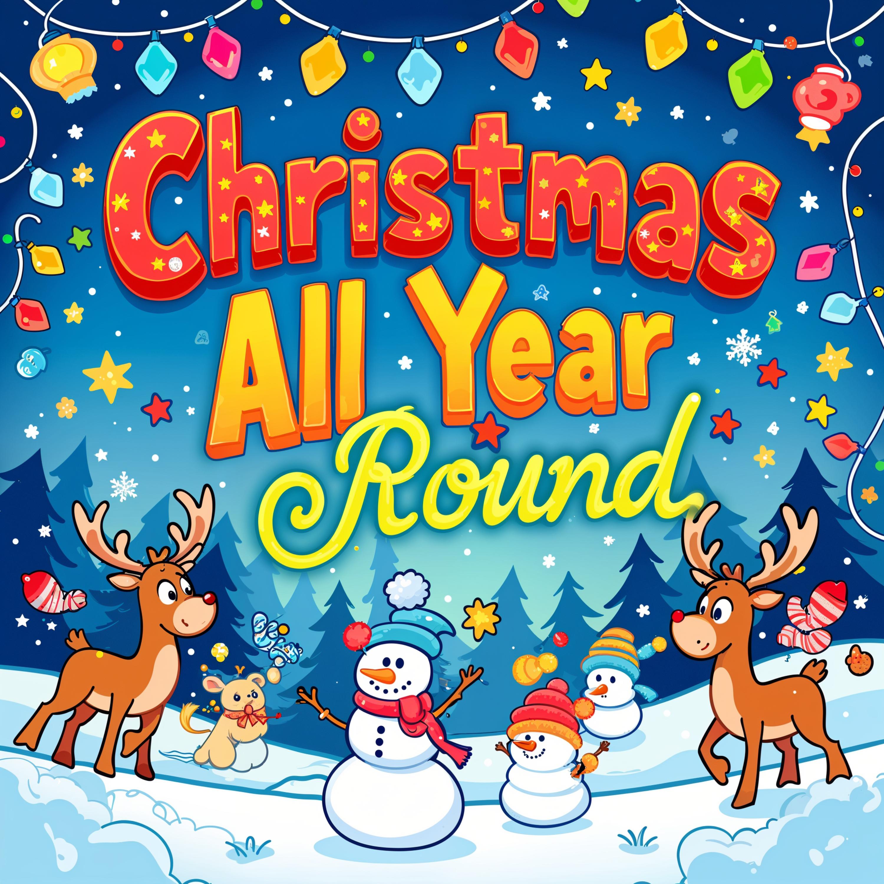 Christmas Morning Love and Laughter - Forever Christmas Hits/Christmas ...