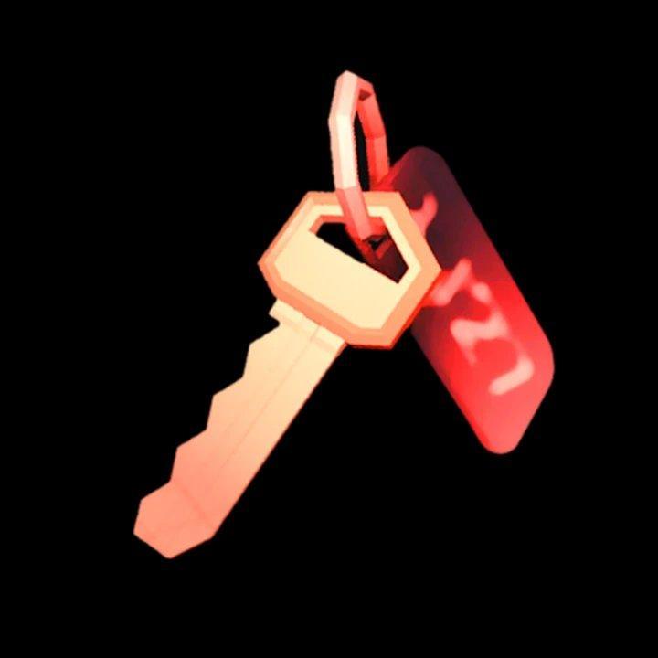 Evil Key - DOORS实体/道具/部分背景音效收录 - 电台节目 - 网易云音乐