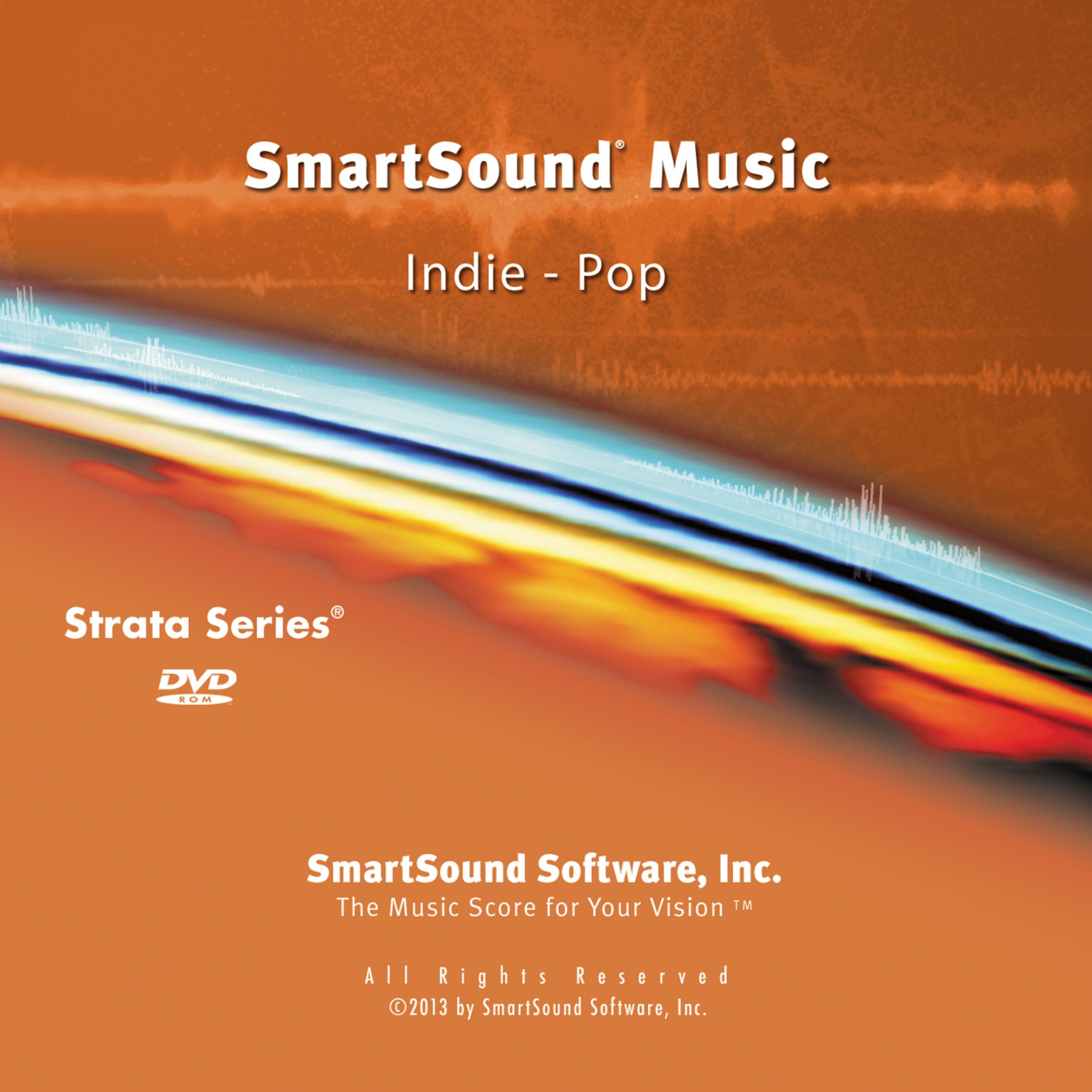 Generation Gap - SmartSound - 单曲 - 网易云音乐