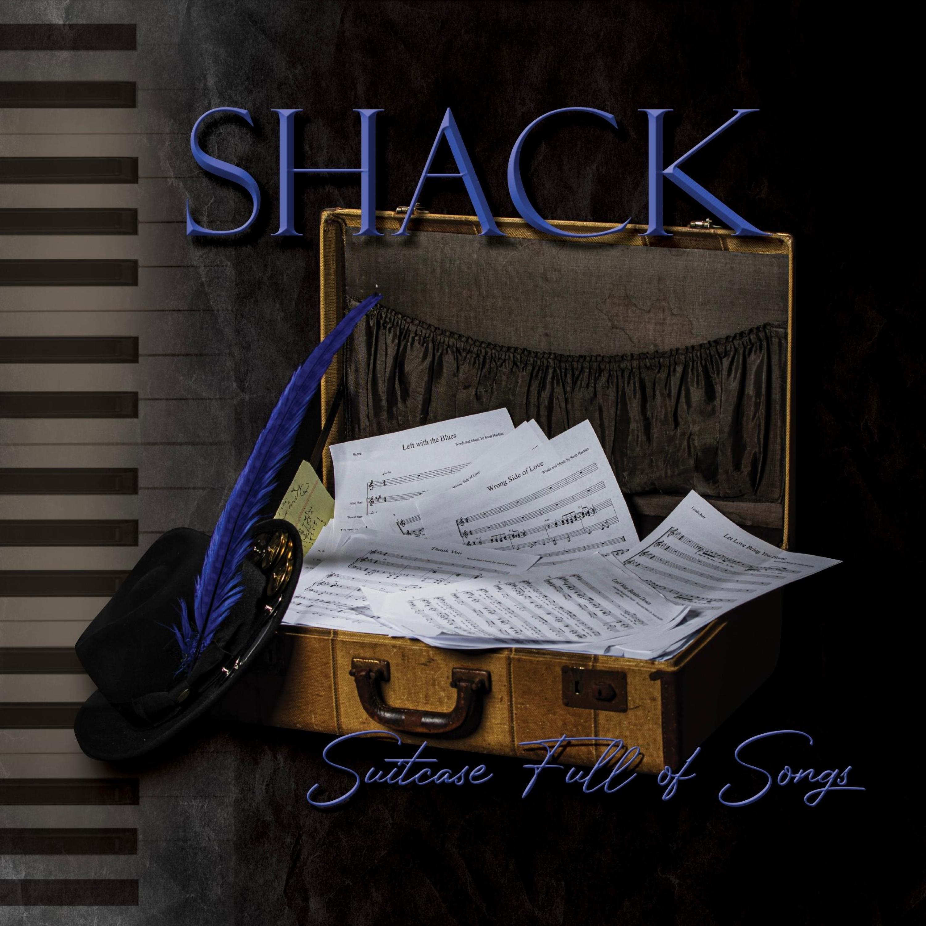 Alcenia's - Shack - 单曲 - 网易云音乐