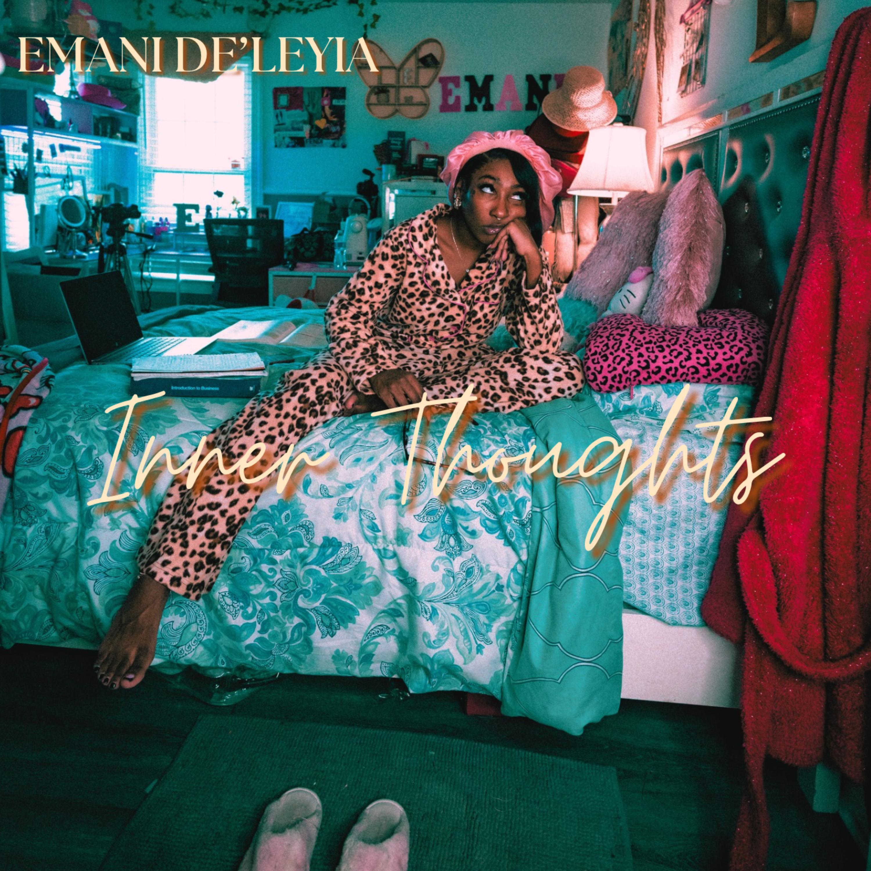 INNER THOUGHTS - EMANI DE’LEYIA - 专辑 - 网易云音乐
