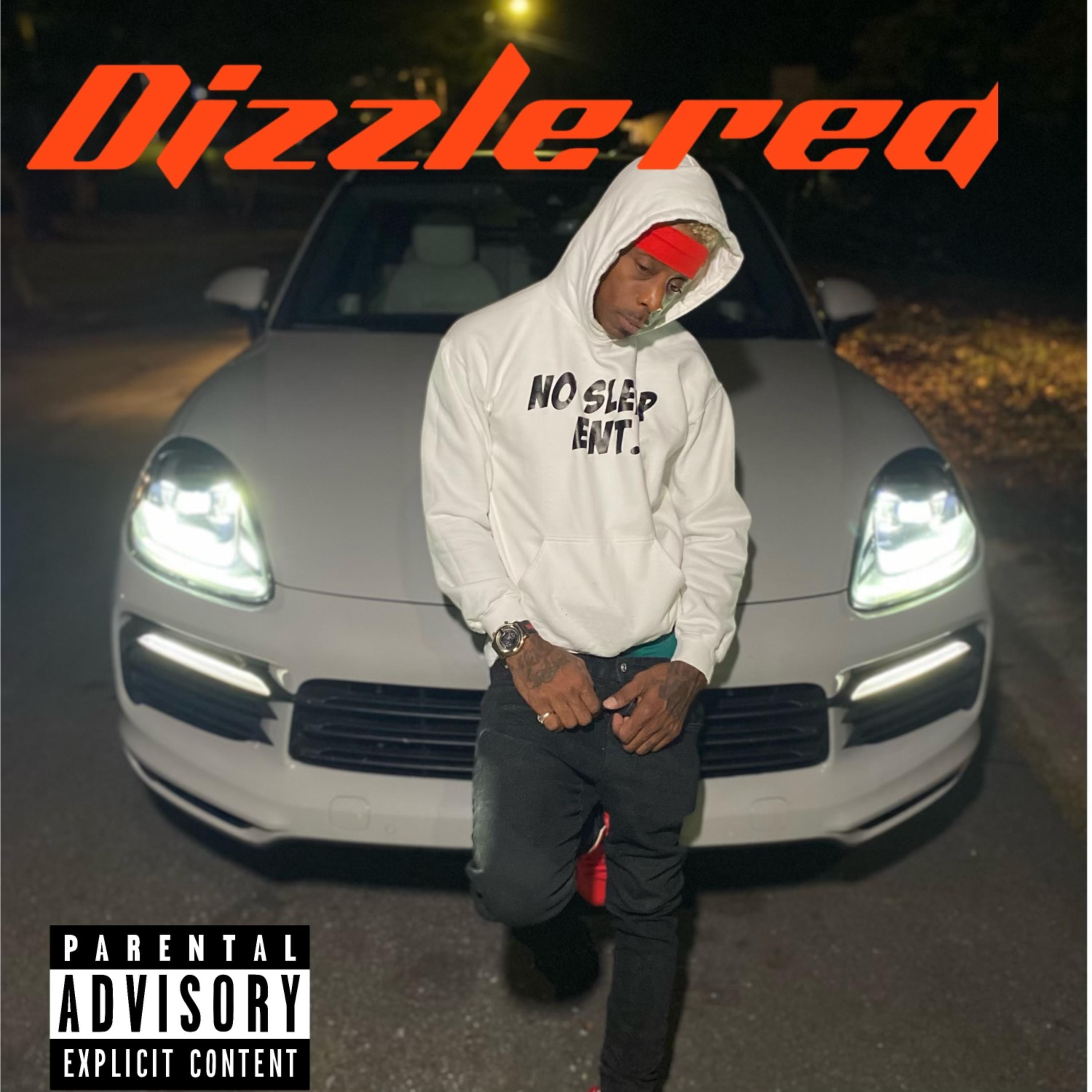 Jesus - Dizzle Red - 单曲 - 网易云音乐