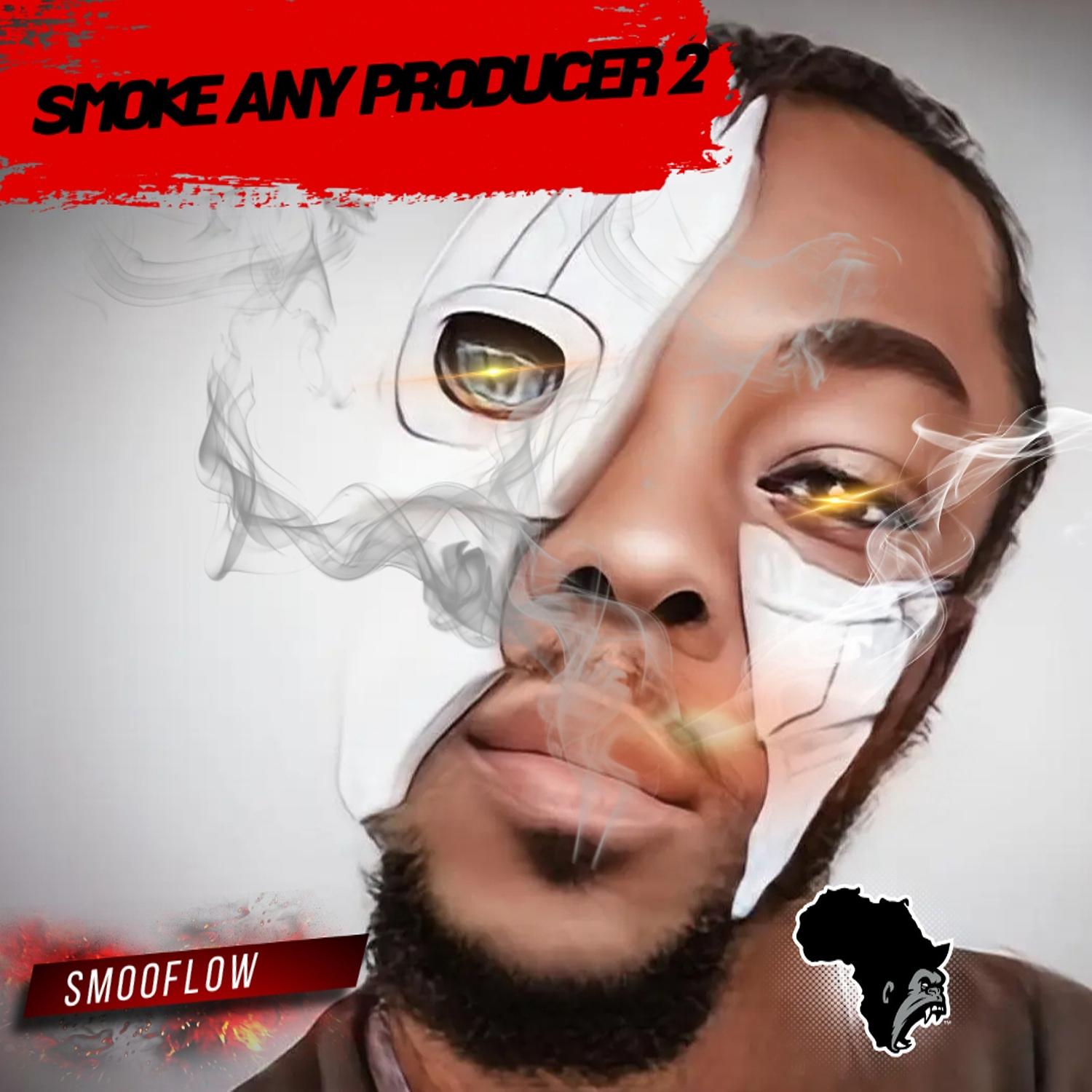 Smoke Any Producer 2 - Smooflow - 专辑 - 网易云音乐