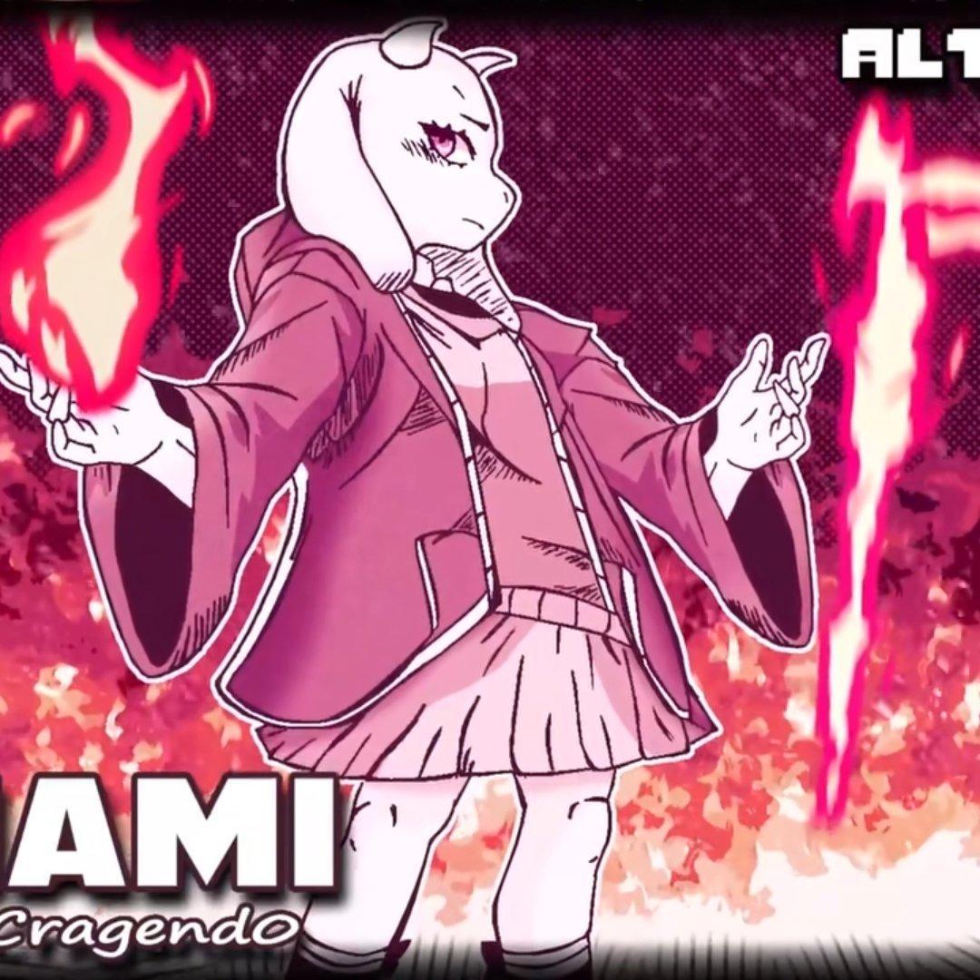 [AlterTale]Dynami(Remix) - Undertale(ut)B站上好听的音乐 - 电台节目 - 网易云音乐