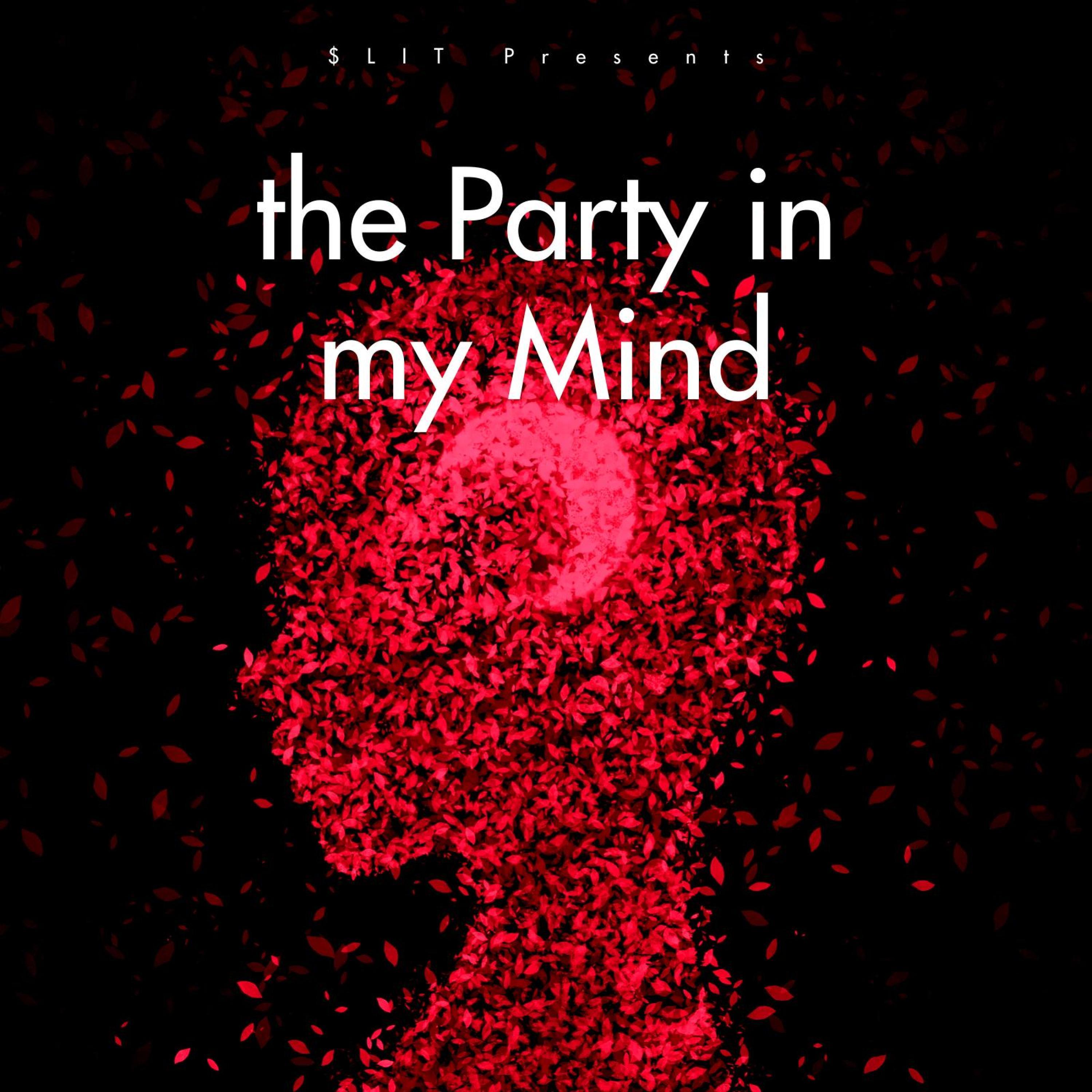 The party in my mind - $LIT - 专辑 - 网易云音乐